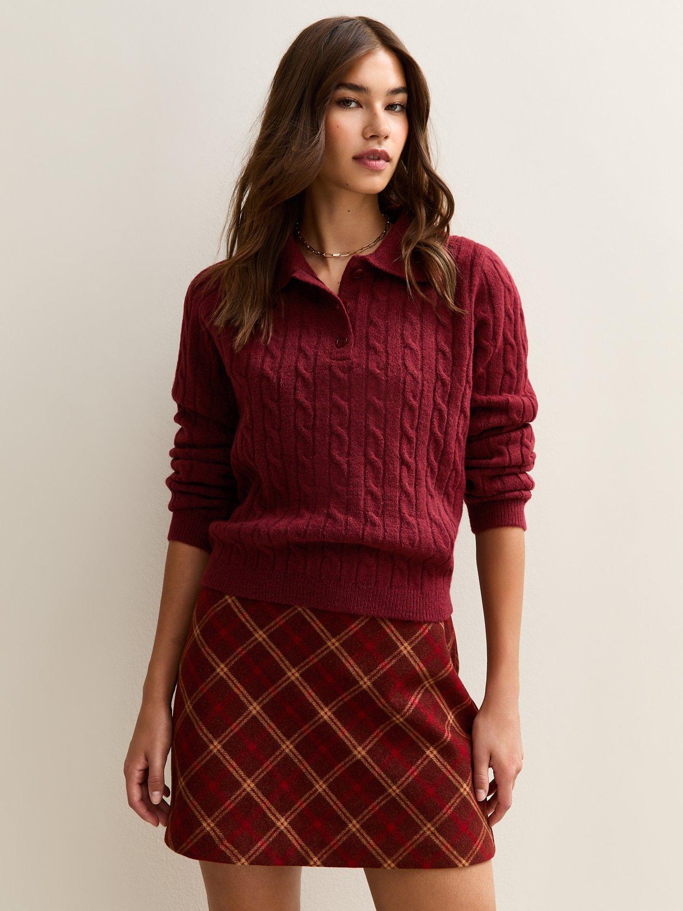 Women's New Look Jumpers | Very
