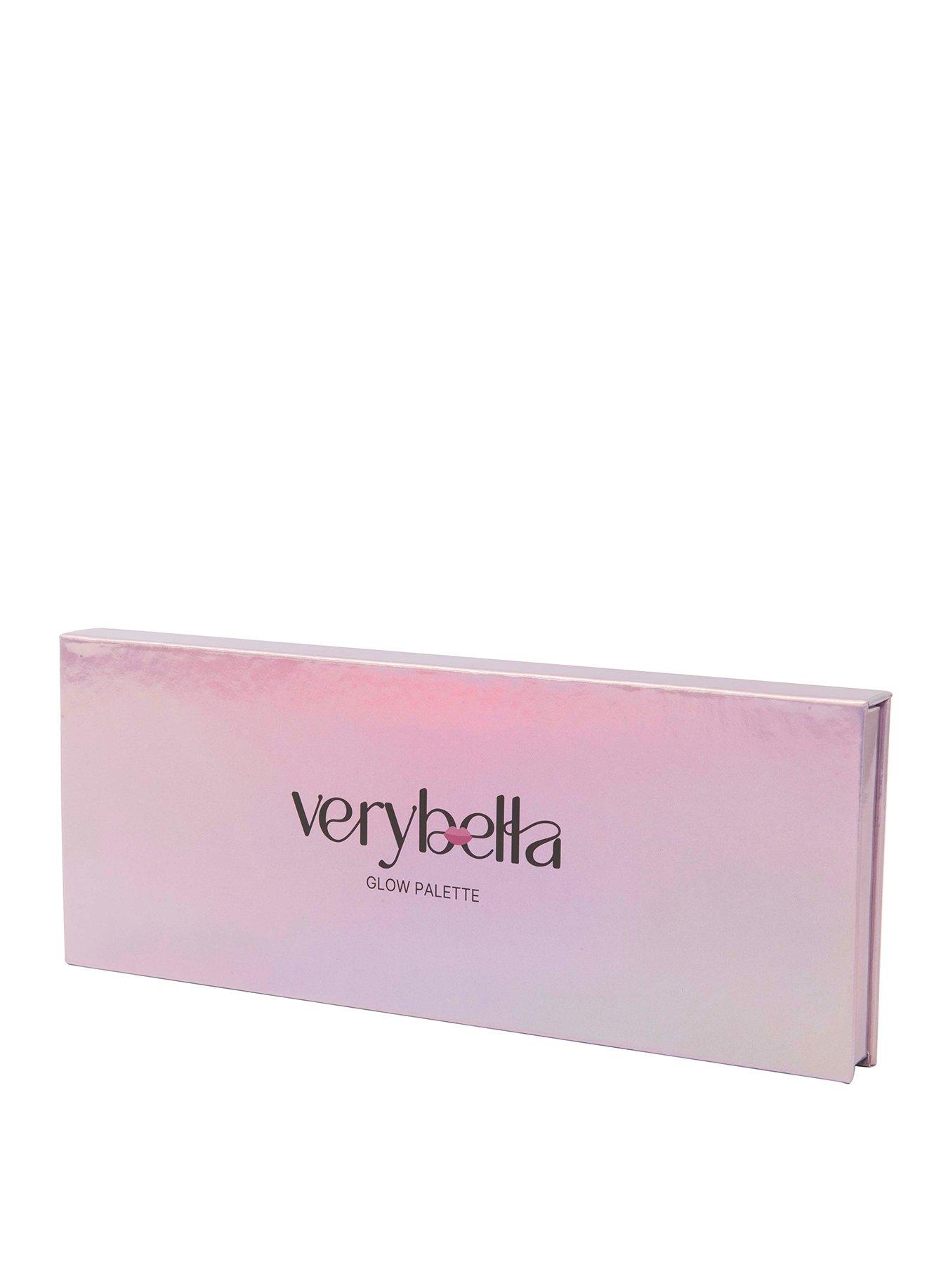 Very Bella Glow Palette | Very