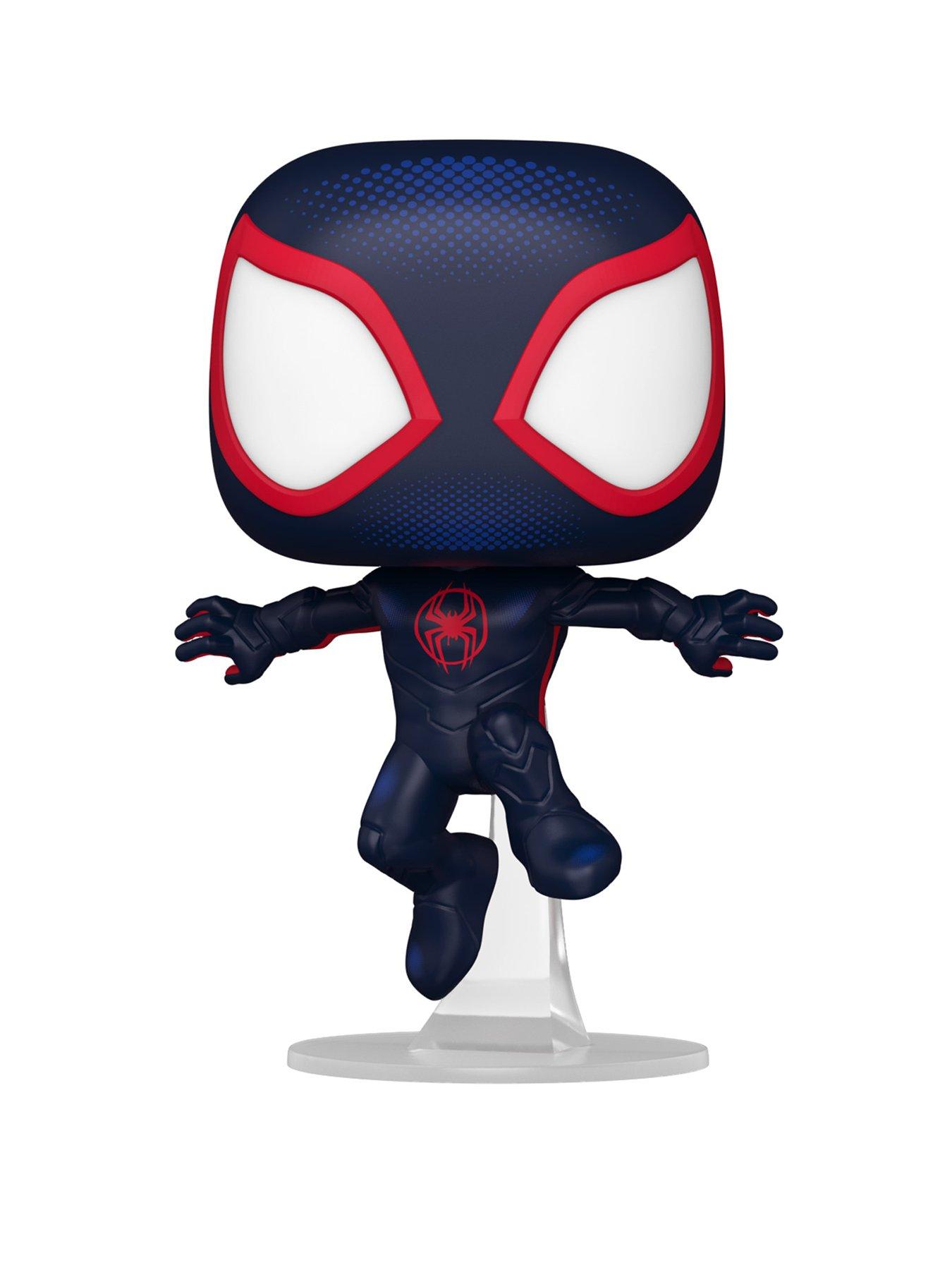 Pop! Vinyl: Spiderman Across the Spiderverse - Spider-Man #1223 | Very