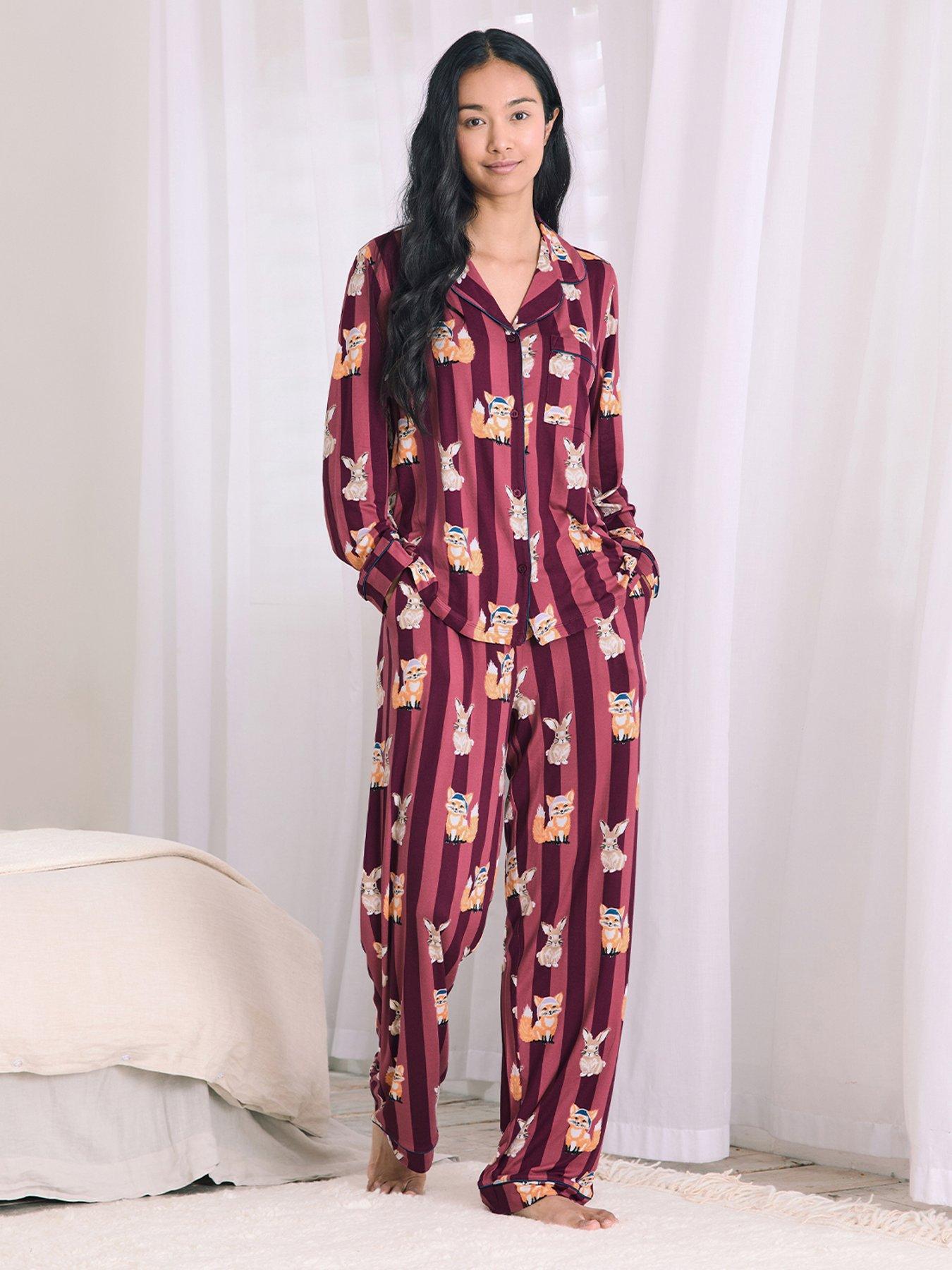 CHELSEA PEERS Pyjamas, Loungewear & PJs | Very