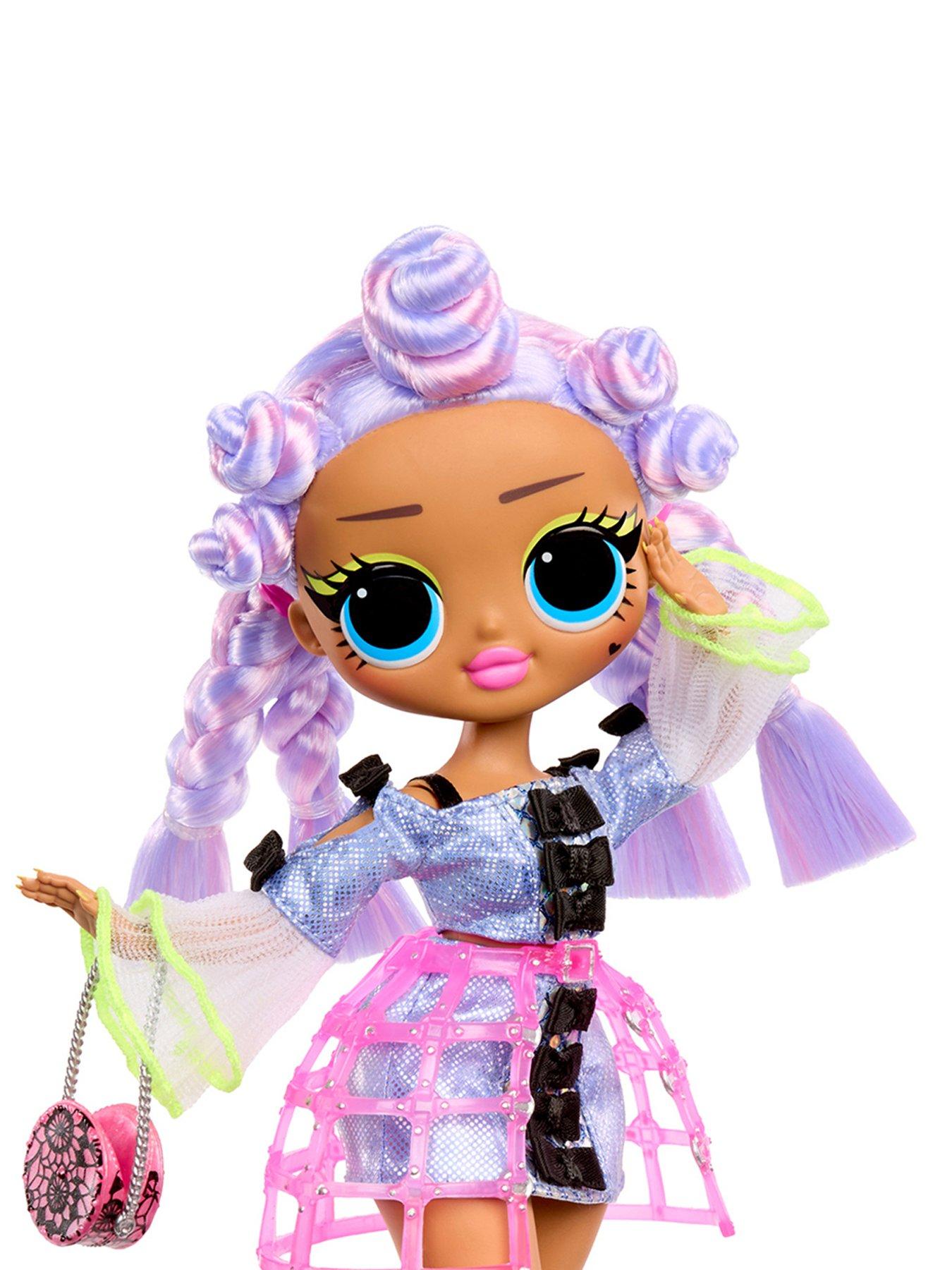 L.O.L Surprise! L.O.L. Surprise! OMG Doll Miss Royale | Very