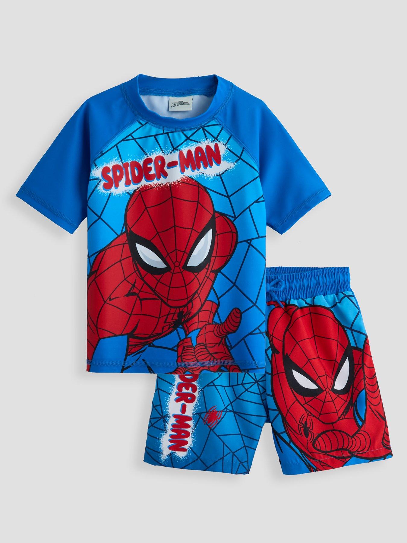 Swimwear | Holiday | Boy | Rash Vests | Kids Clothes | Baby & Kids | Very