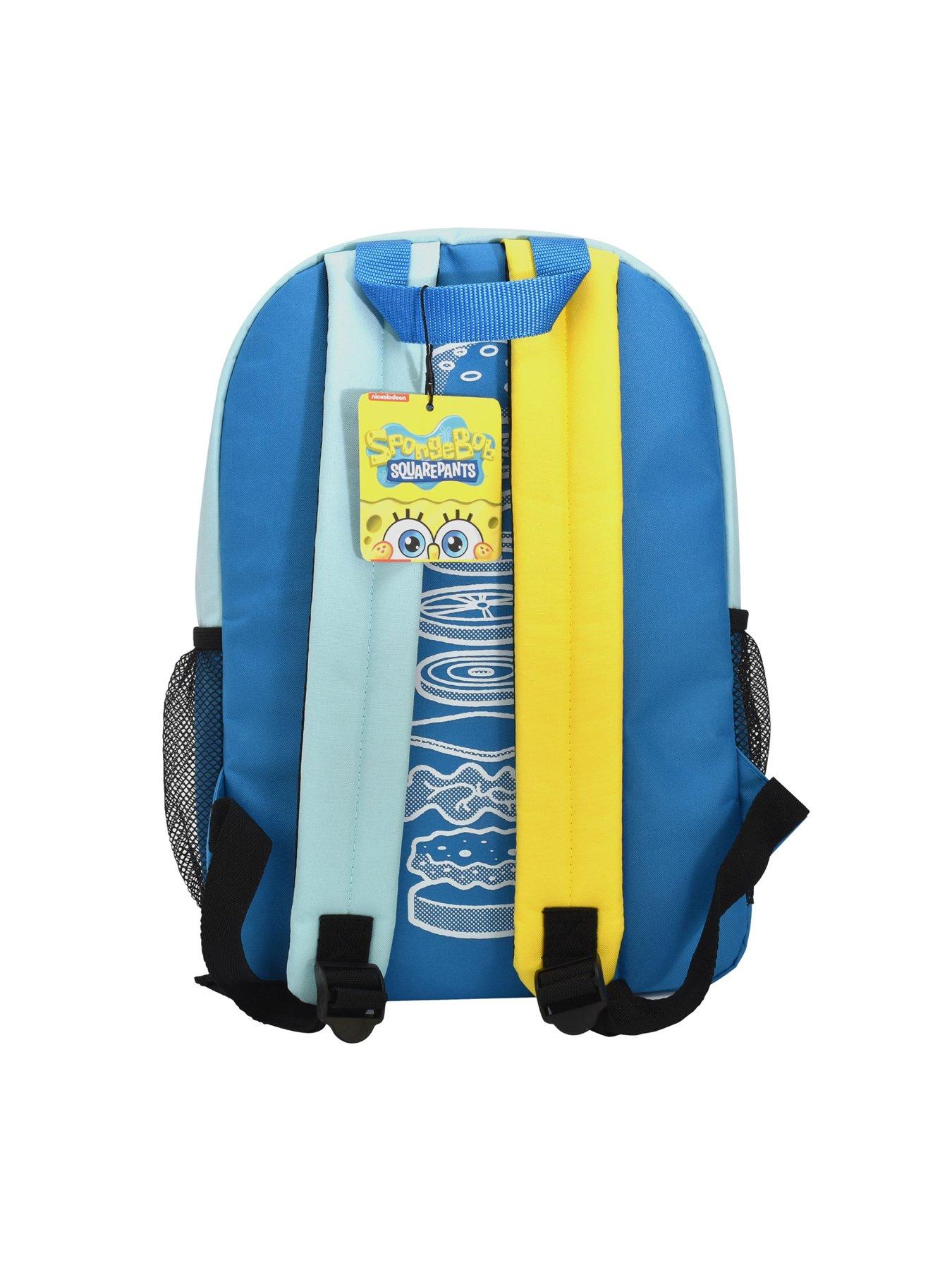 Spongebob Squarepants Spongebob Backpack | Very