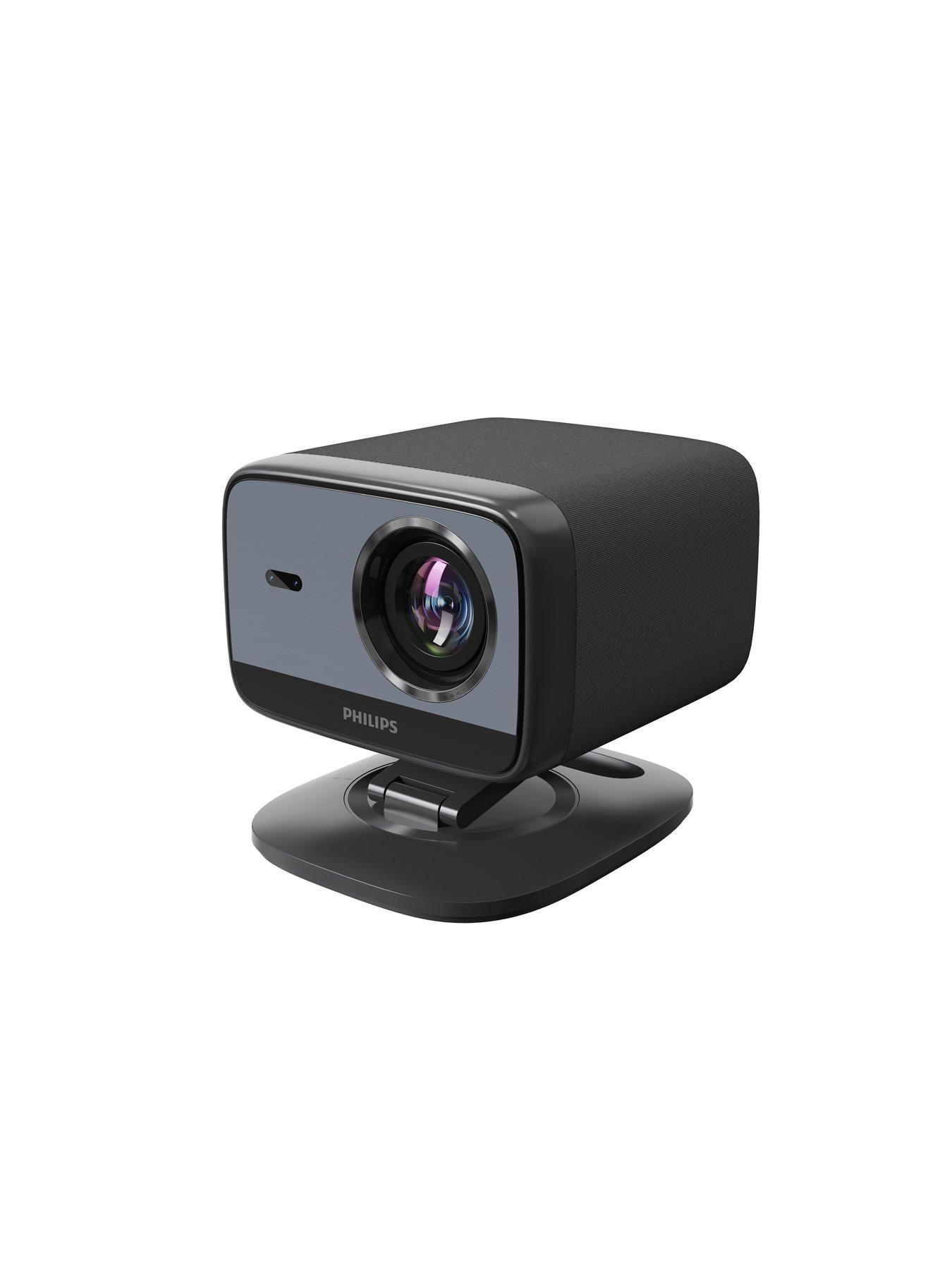 Philips NeoPix 450 Projector Black | Very