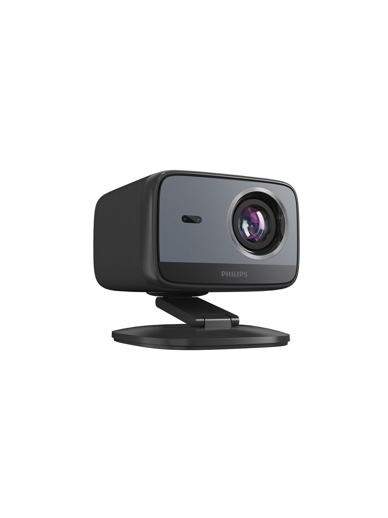 Philips NeoPix 450 Projector Black | Very