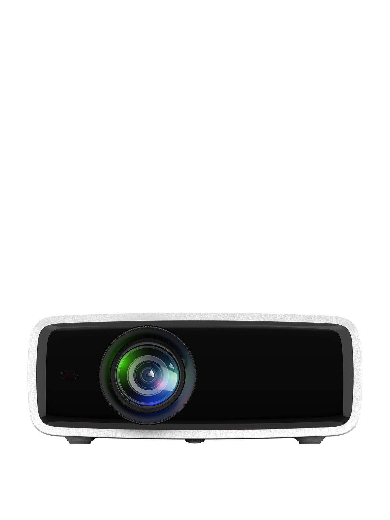 Philips NeoPix 550 Smart Projector White | Very