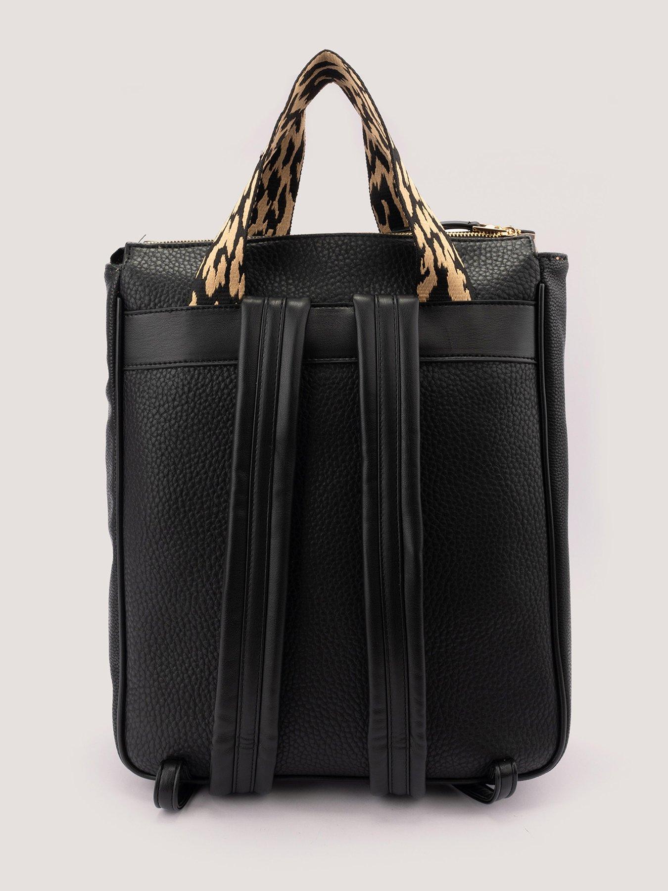 Fiorelli Effie Backpack - Black | Very