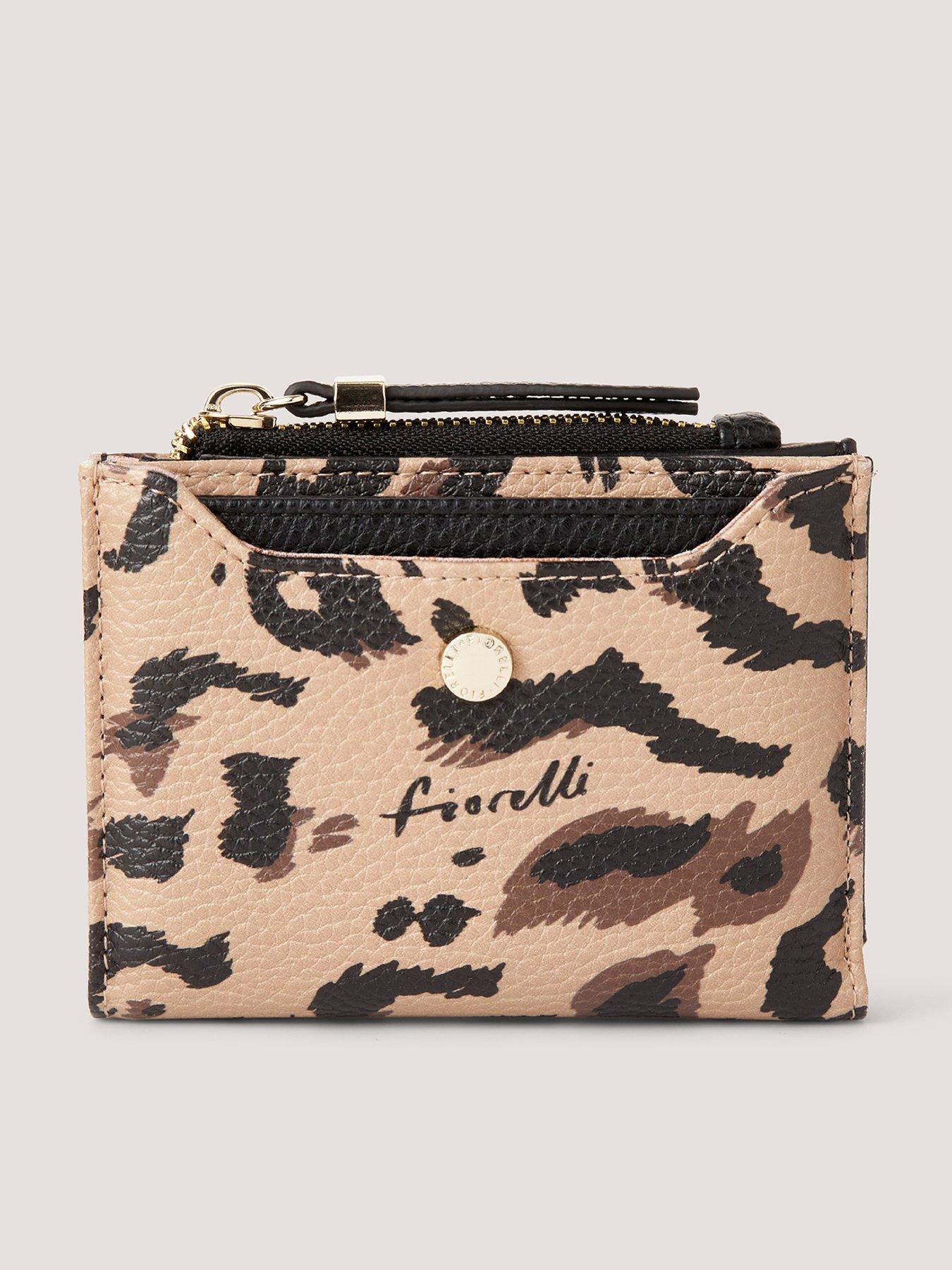 Fiorelli Aubrey Wallet & Card Case - Multi | Very