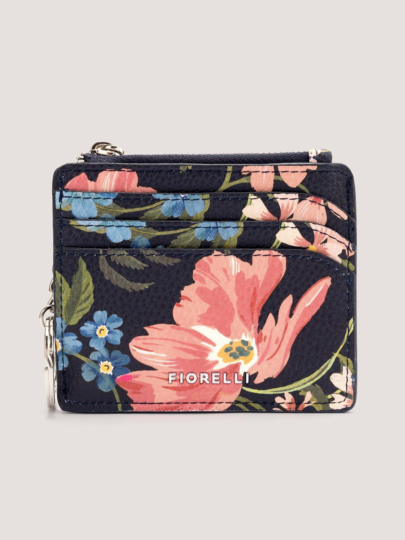 Fiorelli Ciara Card Case - Multi | Very