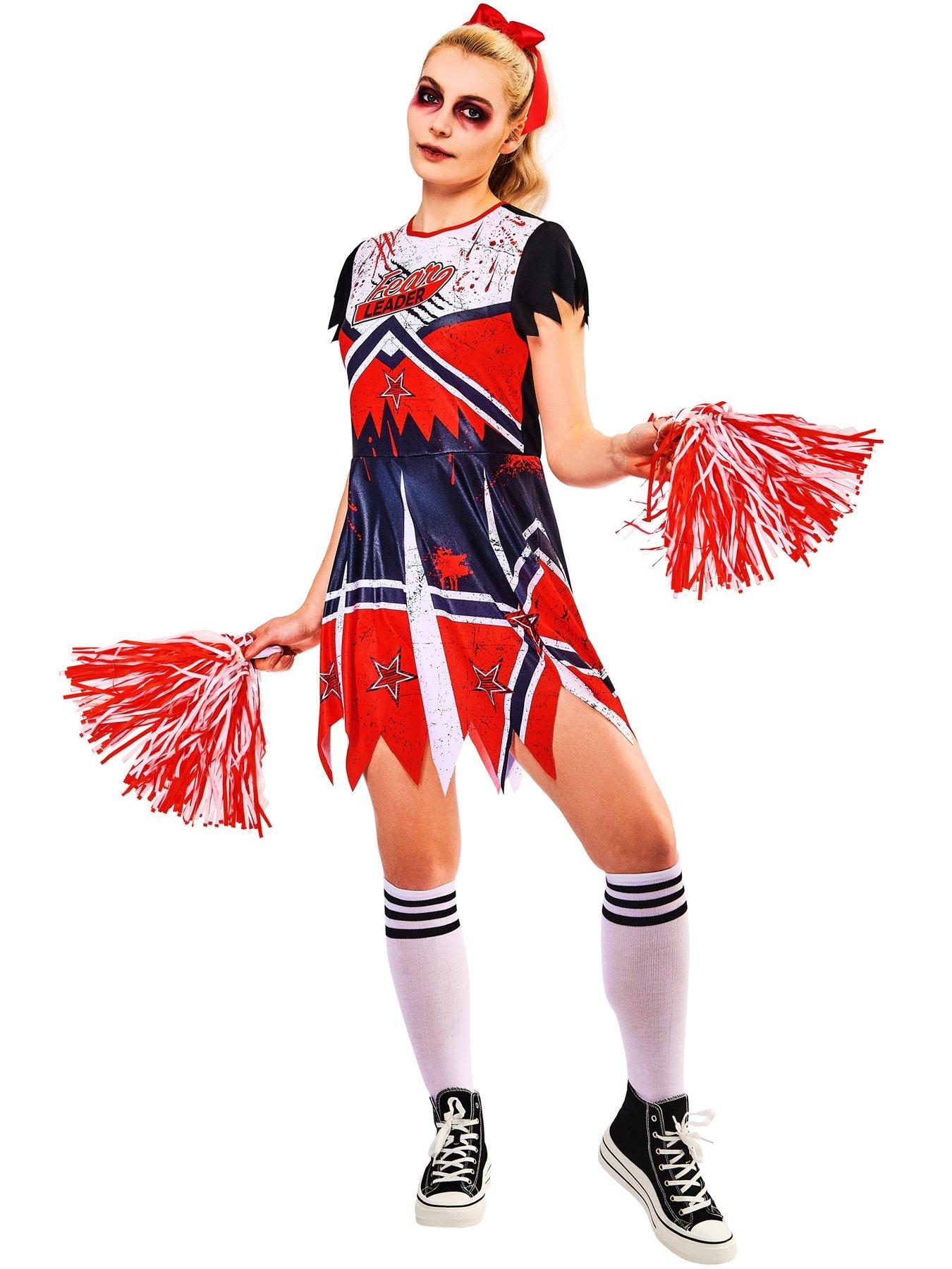 Zombie Cheerleader | Very