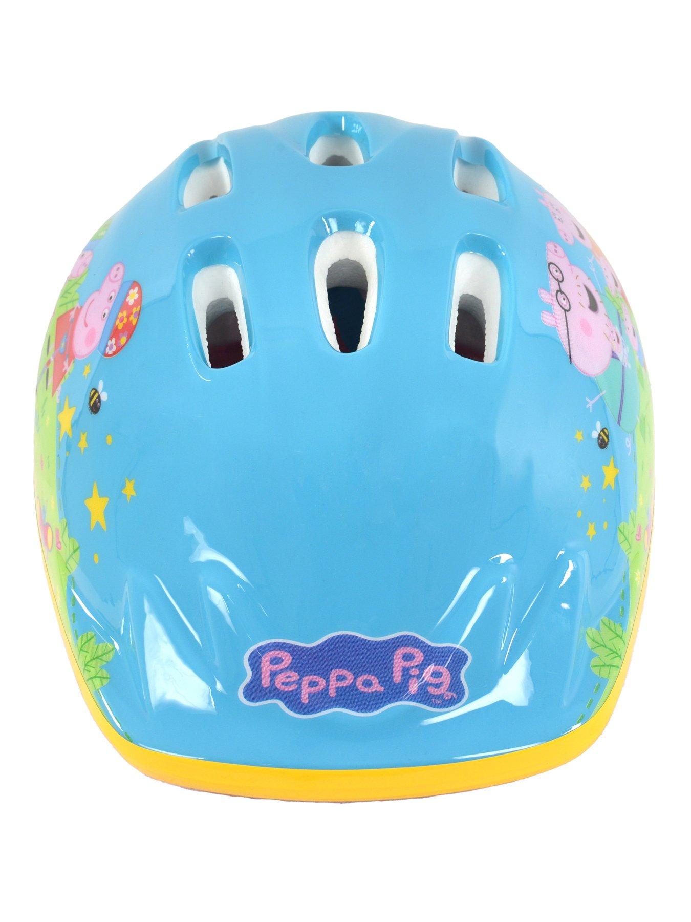 Peppa Pig Safety Helmet | Very