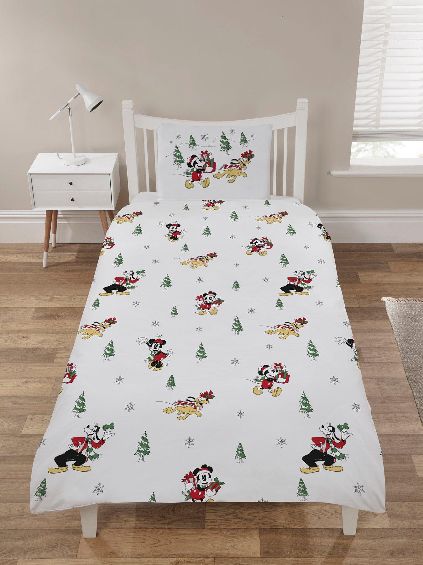 Duvet Covers | Mickey Mouse | Multi | Bed Linen | Home & Garden | Very
