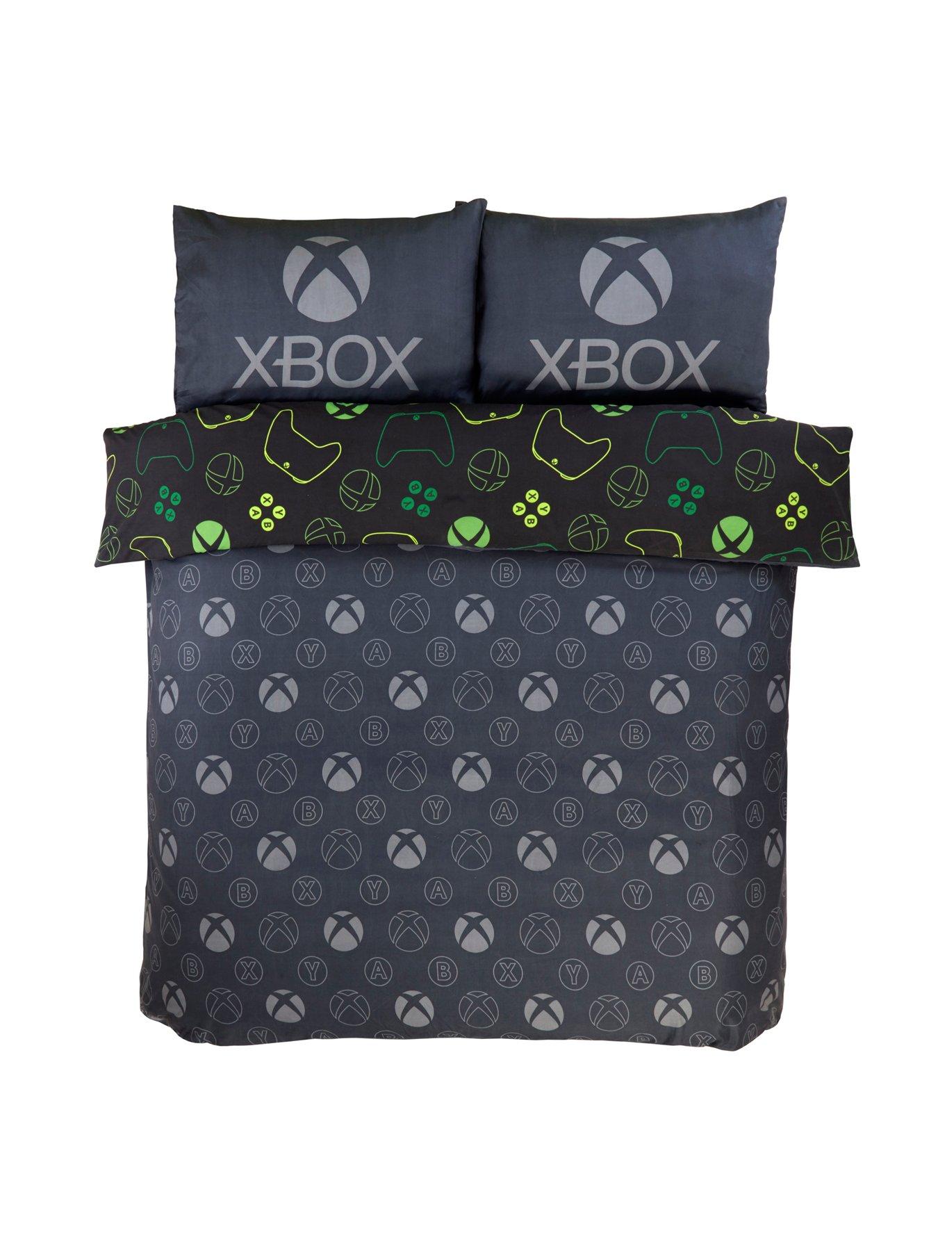 Xbox Multi Duvet Set | Very