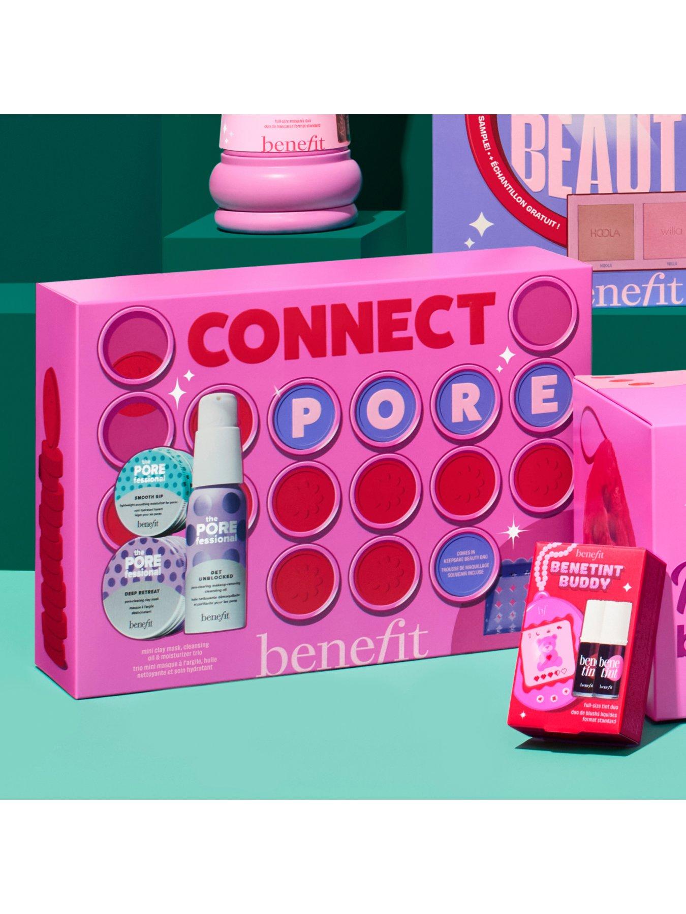 Benefit Connect PORE Porefessional Skin Care Gift Set (Worth £52!) | Very