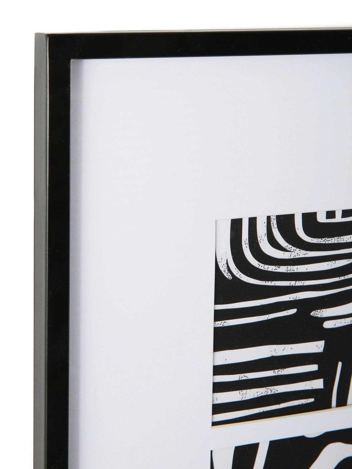 The Very Collection 9 Photo Square Gallery Frame 45x45cm | Very