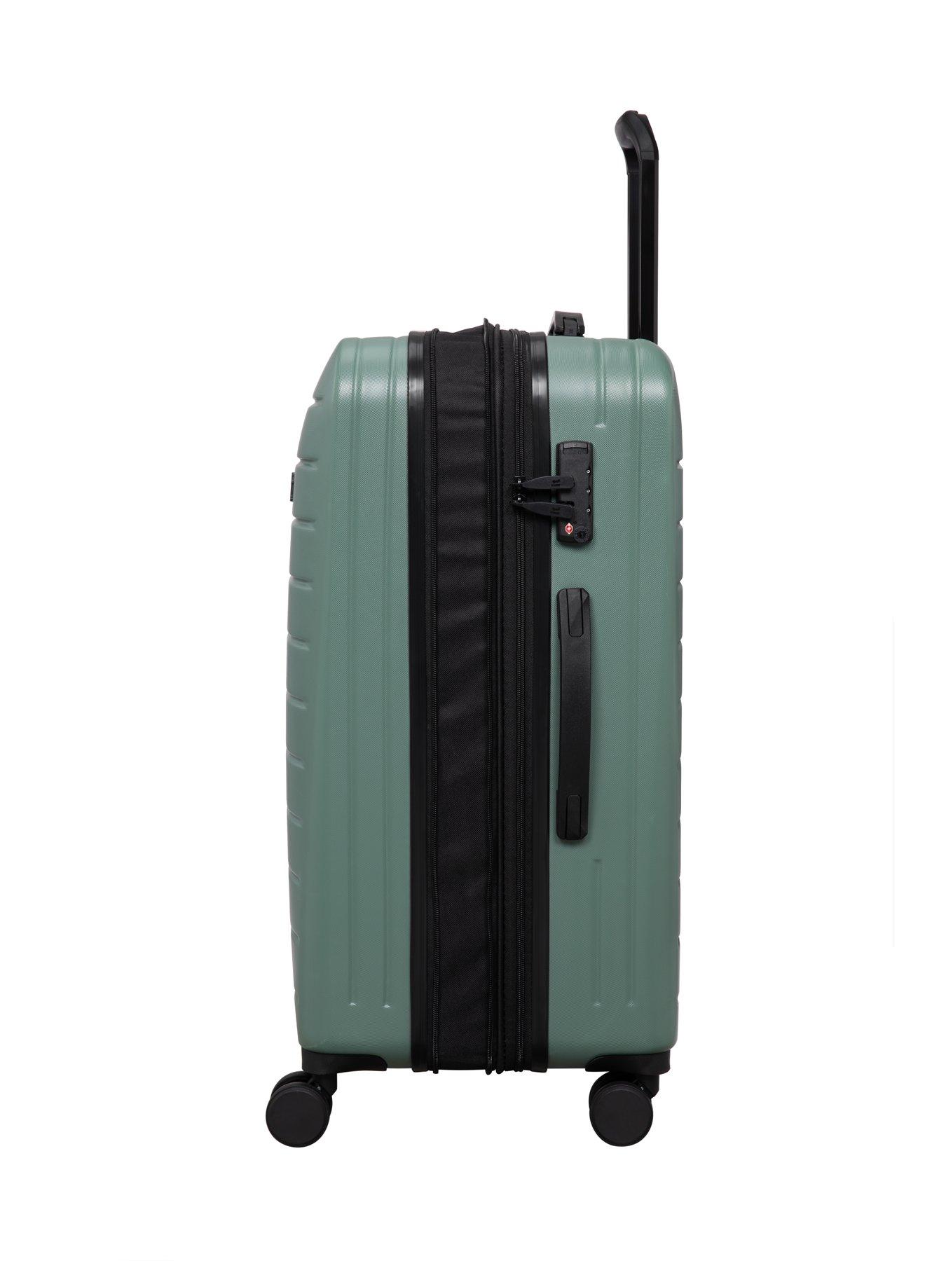 it Luggage Legion Frozen Matcha Large Suitcase Set | Very