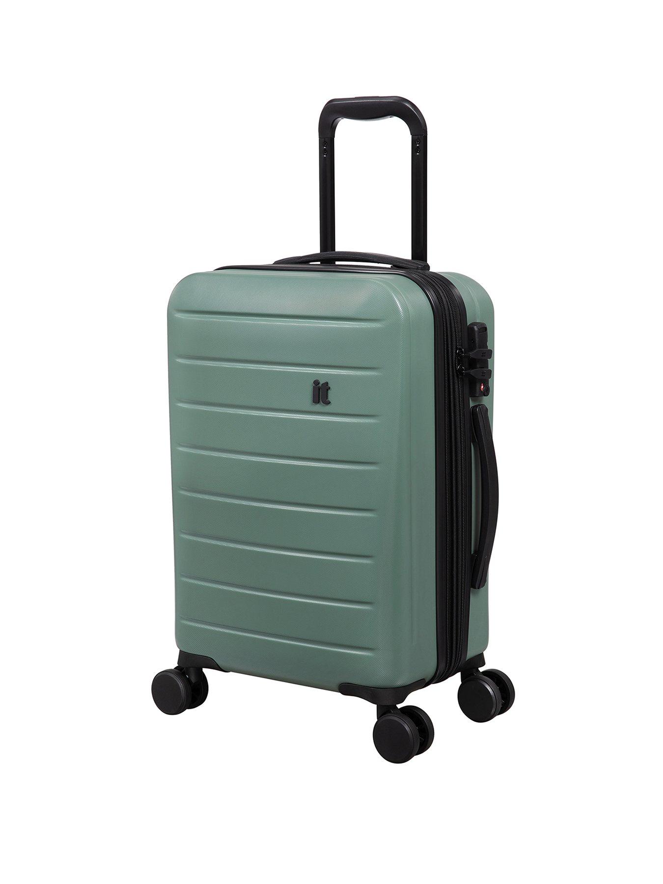 it Luggage Legion Frozen Matcha Cabin Suitcase | Very