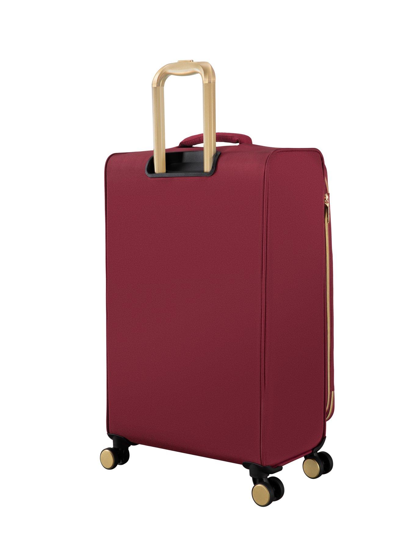 it Luggage Esplanade Rumba Red Large Suitcase | Very