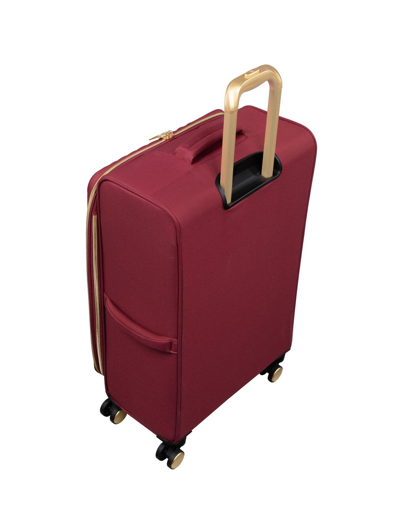 it Luggage Esplanade Rumba Red Large Suitcase | Very
