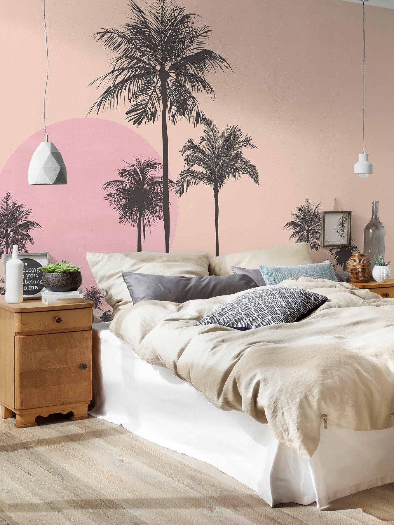 AS Creation Miami Beach Sunrise Digital Mural 400cm X 270cm | Very