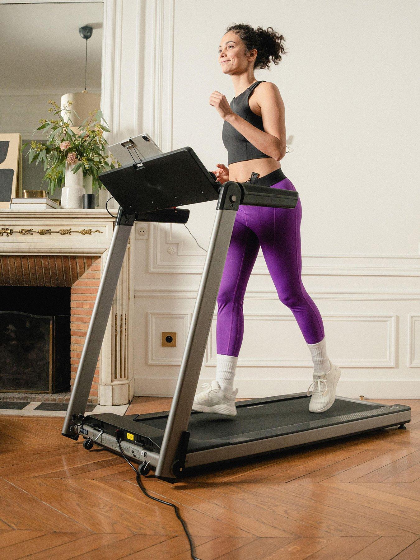 Decathlon Domyos Mirrored Treadmill | Very