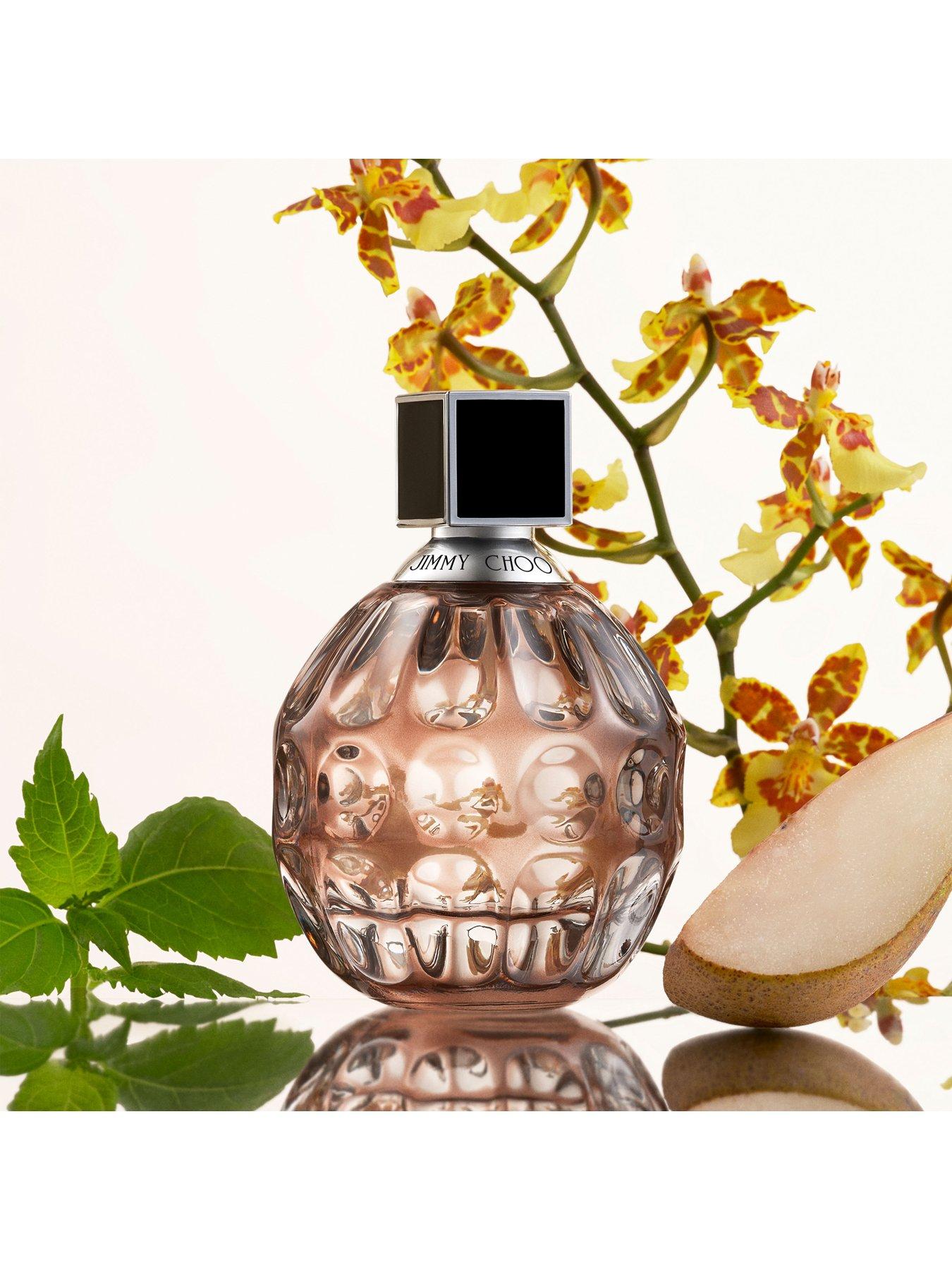 Jimmy Choo Original Eau de Parfum 60ml & 100ml Body Lotion | Very