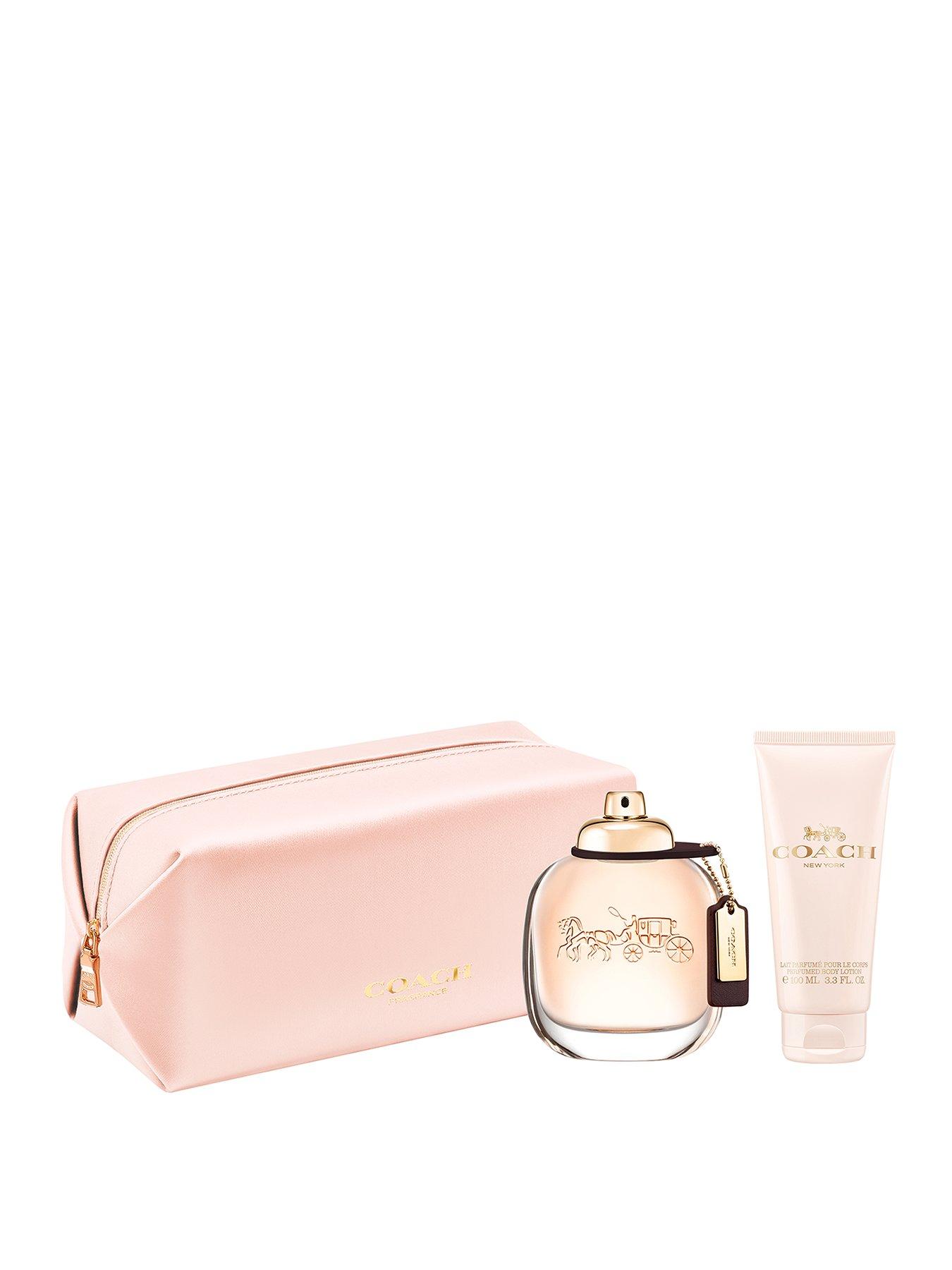 Perfume Gift Sets | COACH | Floral | Eau de Parfum | Gift Sets | Gifts ...