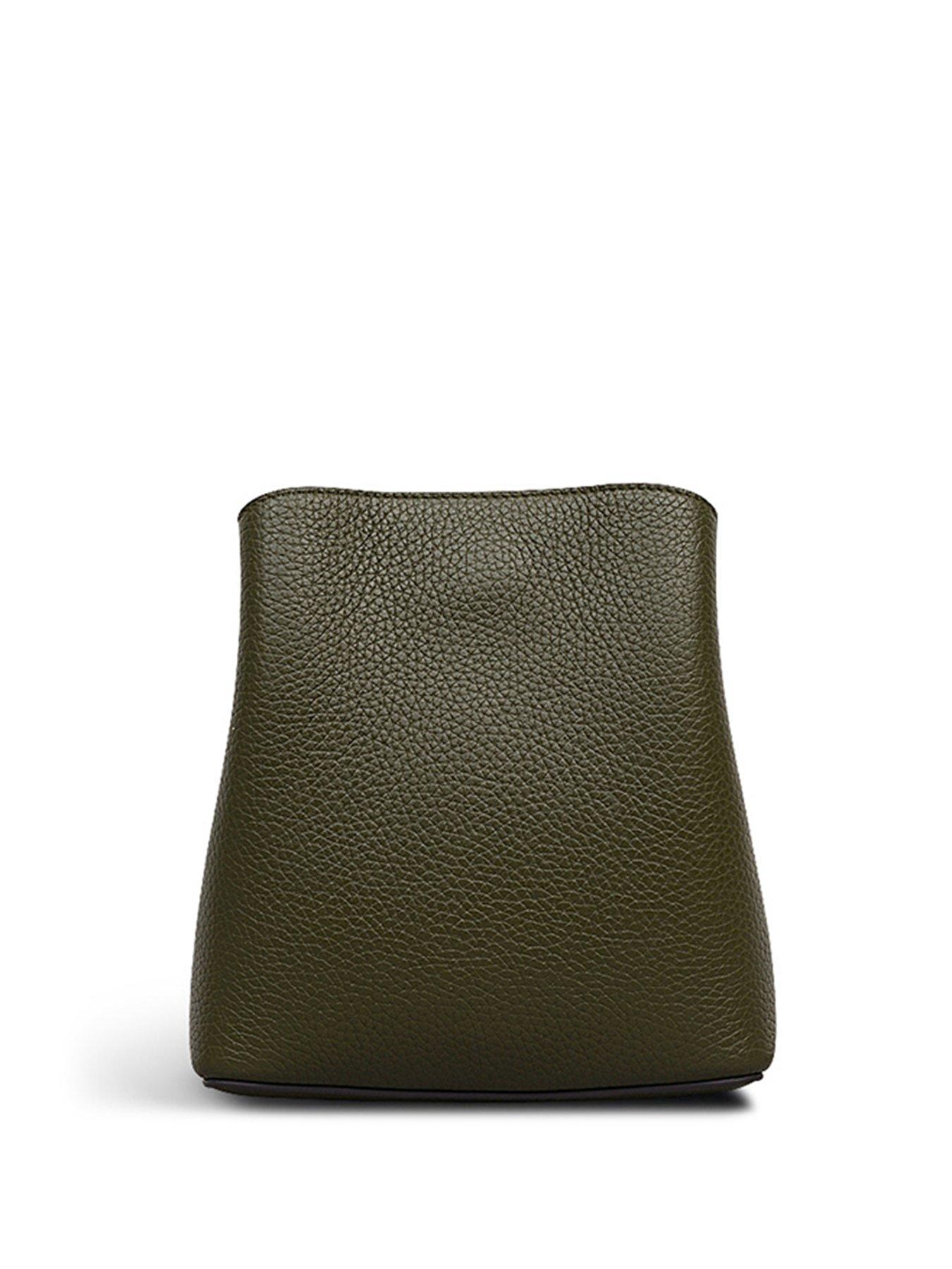 Radley Dukes Place Small Compartment Crossbody Bag - Green | Very