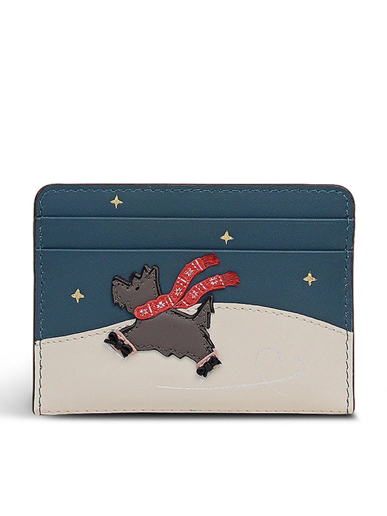 Radley An Ice Day Small Card Holder | Very