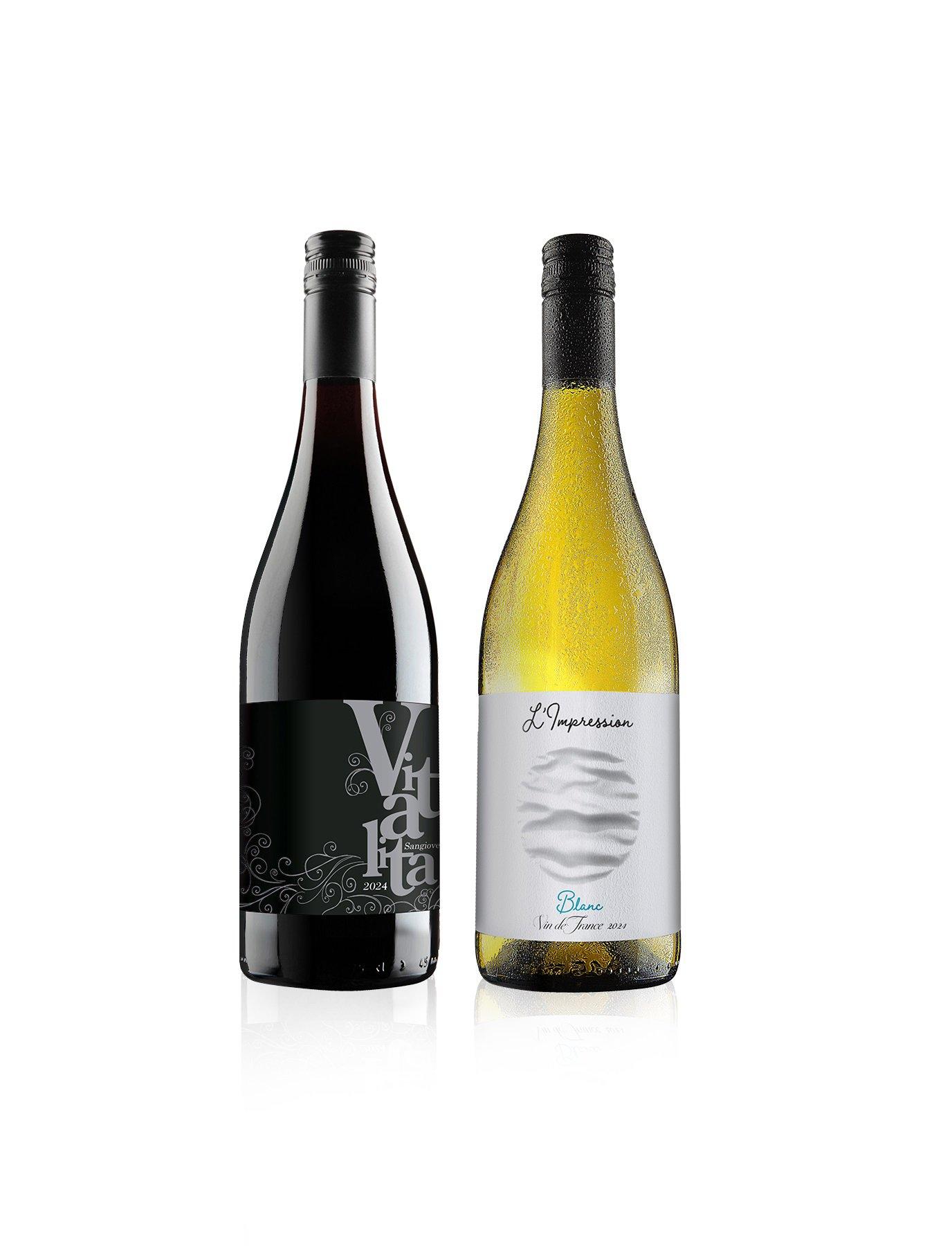 Virgin Wines wine lovers 6 pack | Very