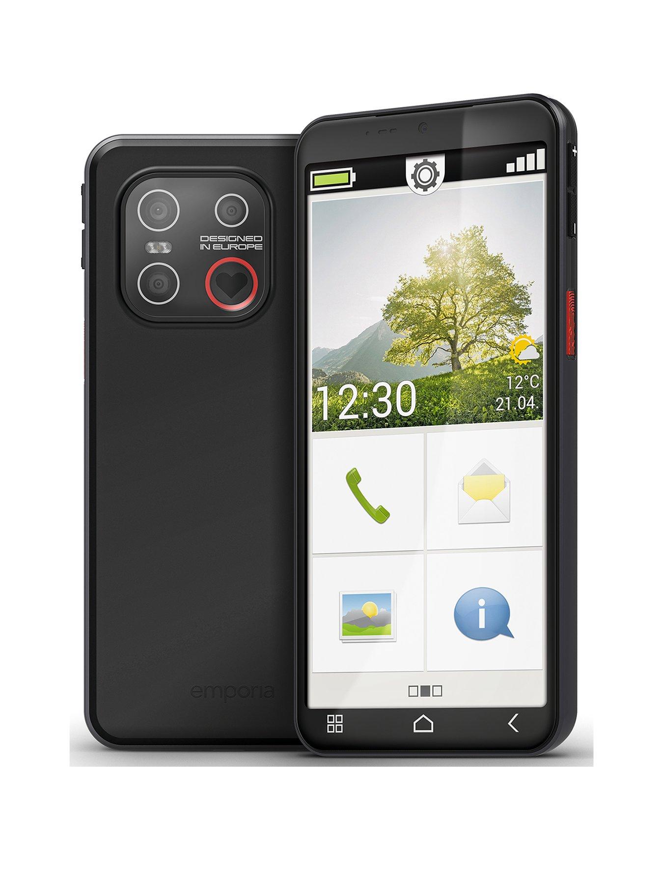 Emporia ME7 | Very