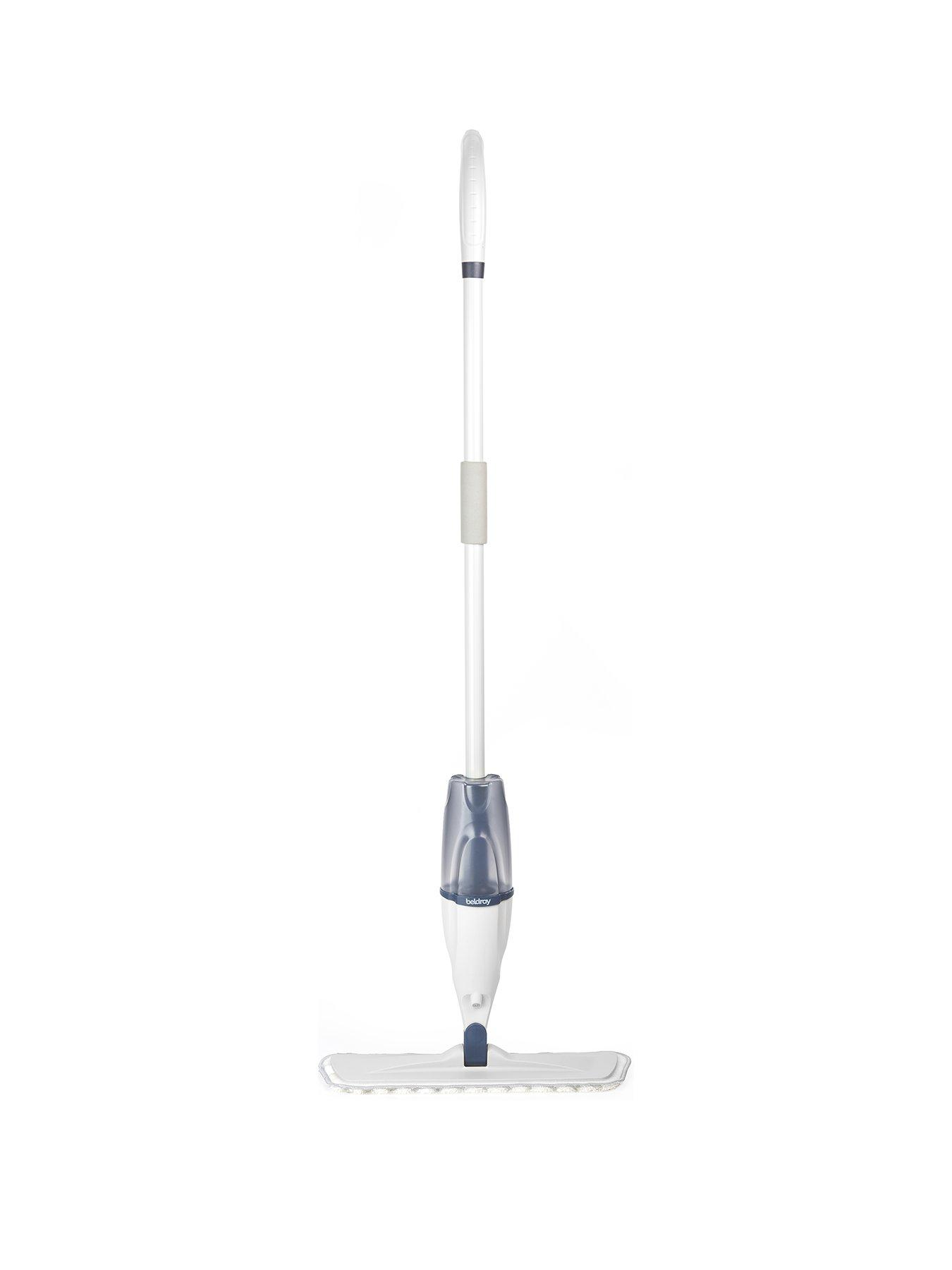 Beldray Deep Clean 2 In 1 Xl Spray Mop | Very