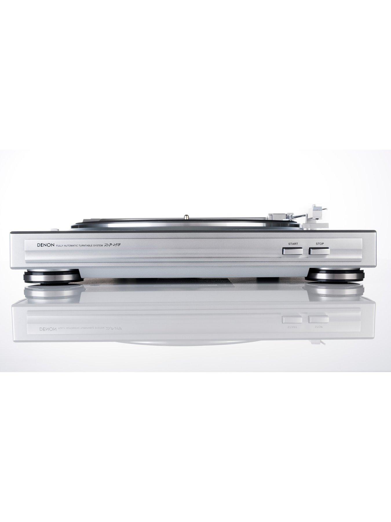 Denon DP29 Turntable | Very