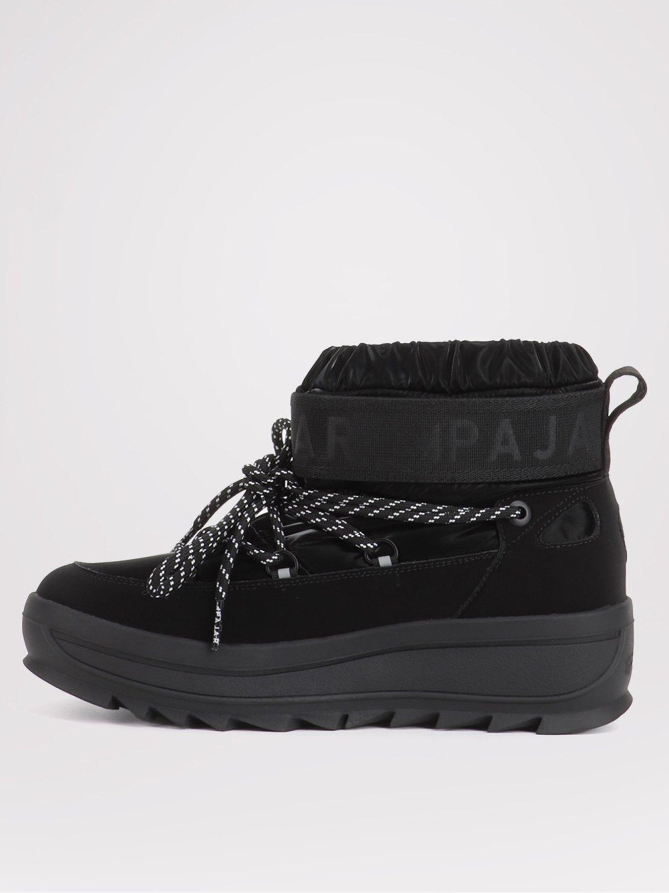 Pajar Galaxy Mini Veltec Snow Boot - Black | Very