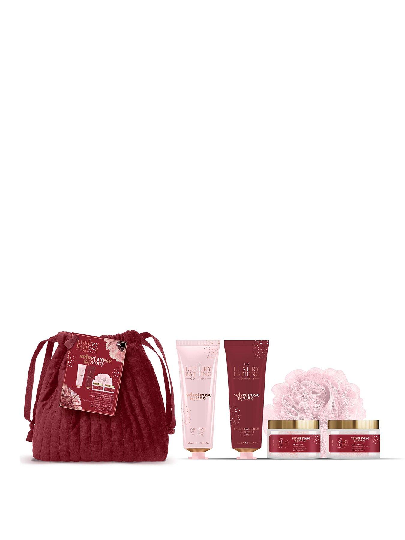 the luxury bathing company | Multi | Very