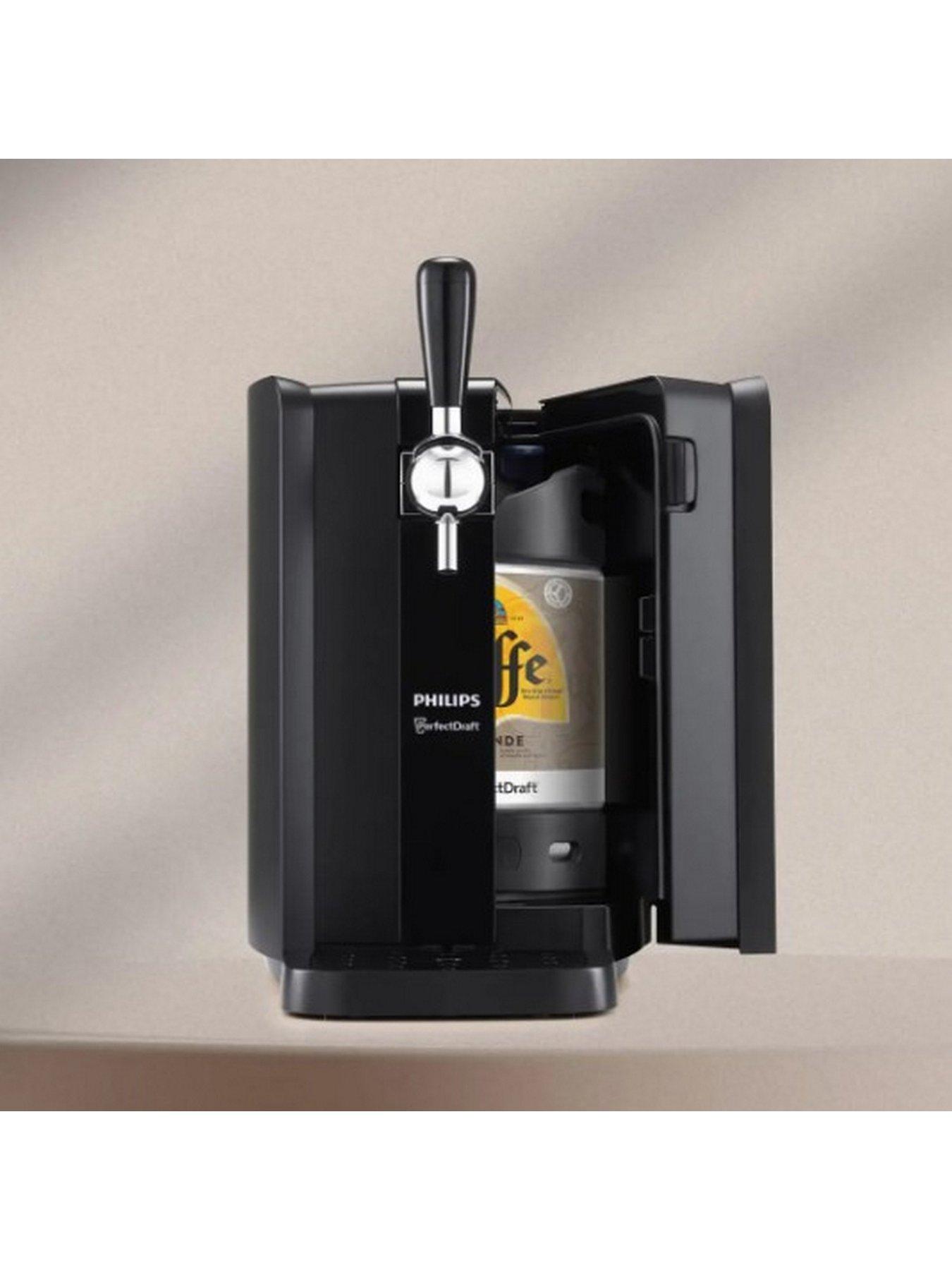 The Perfect Draft Black Machine | Very