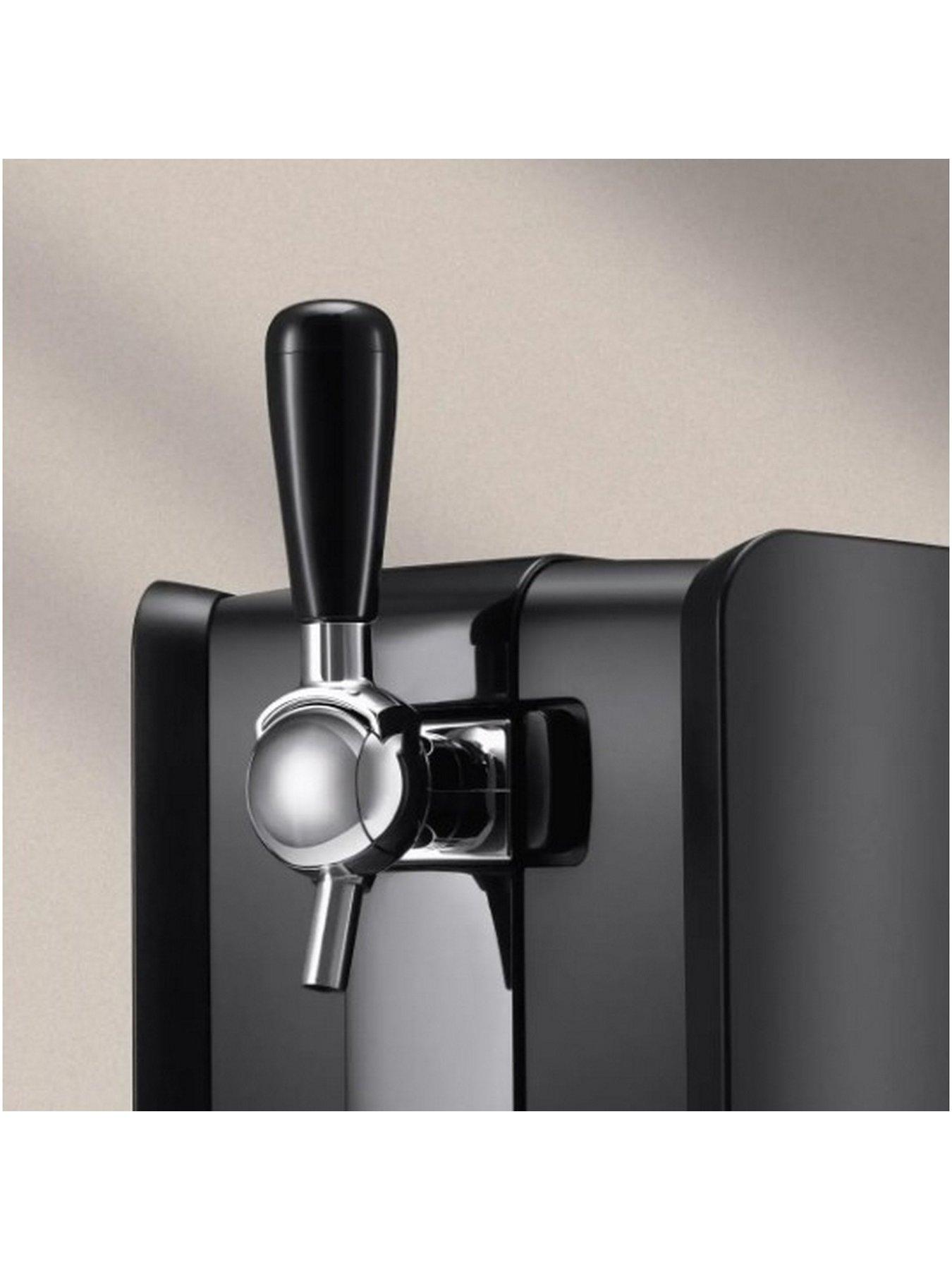 The Perfect Draft Black Machine | Very