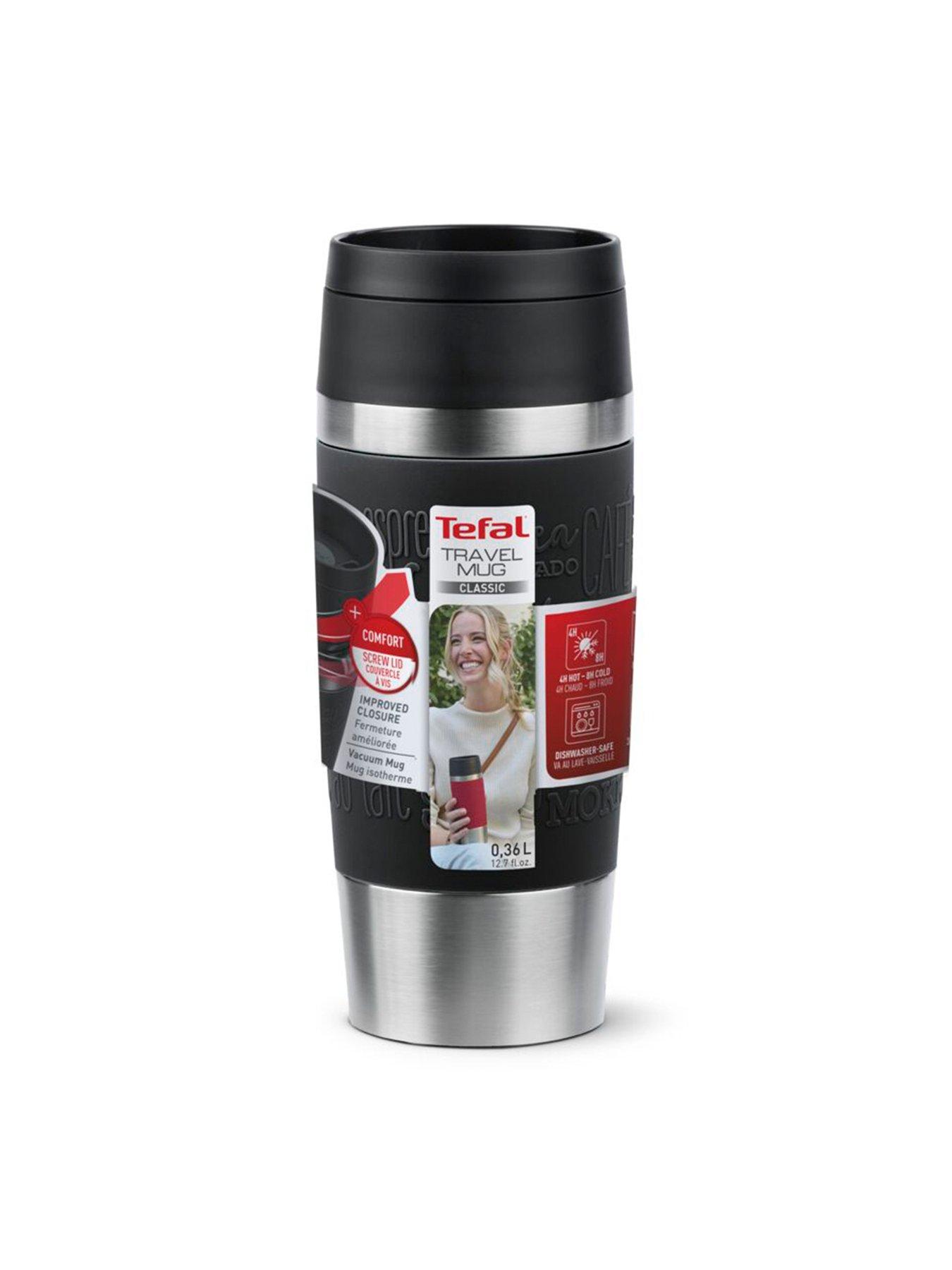 Tefal Travel Mug Classic | Very