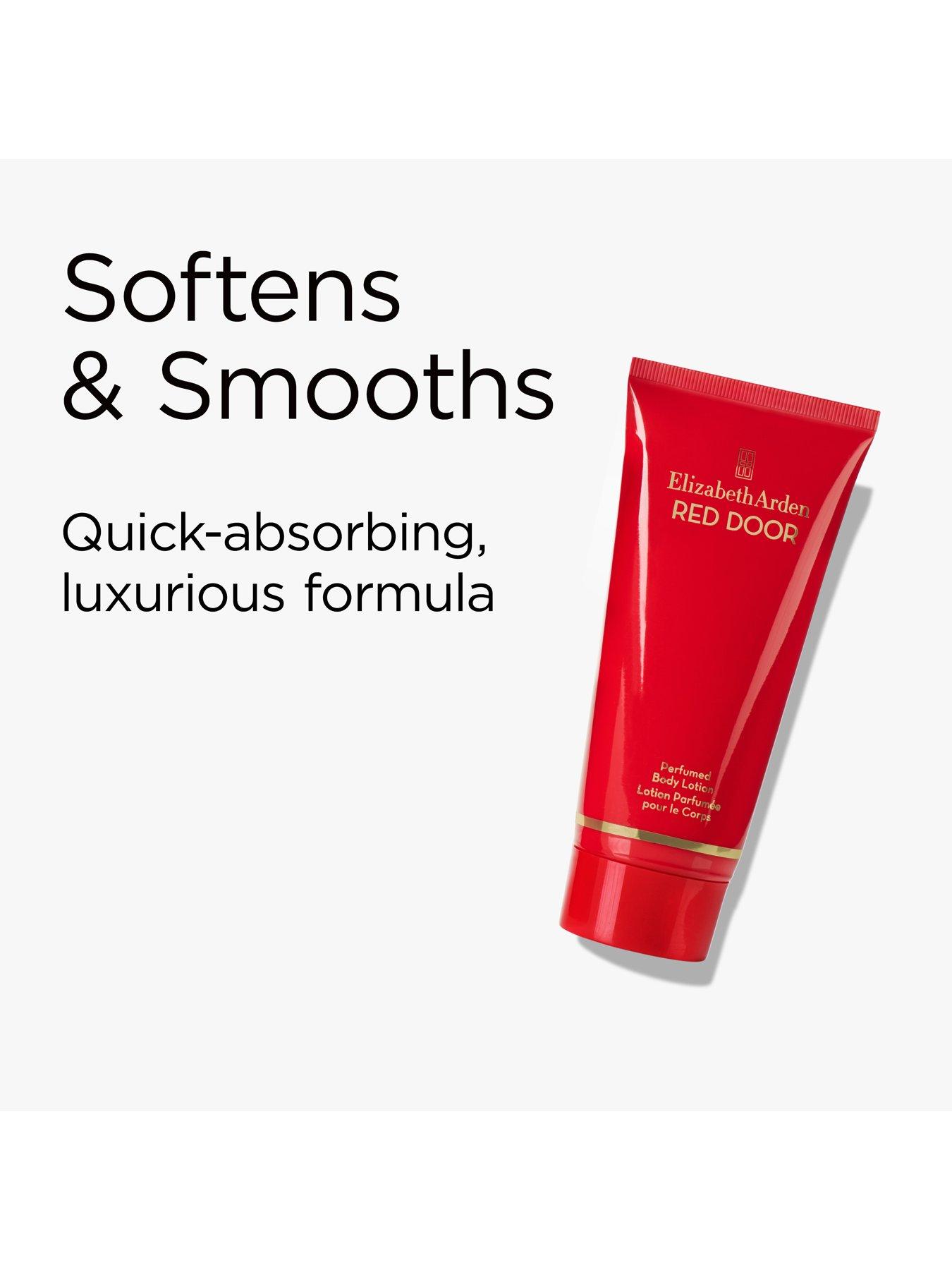 Elizabeth Arden Red Door EDT 3-Piece Gift Set | Very
