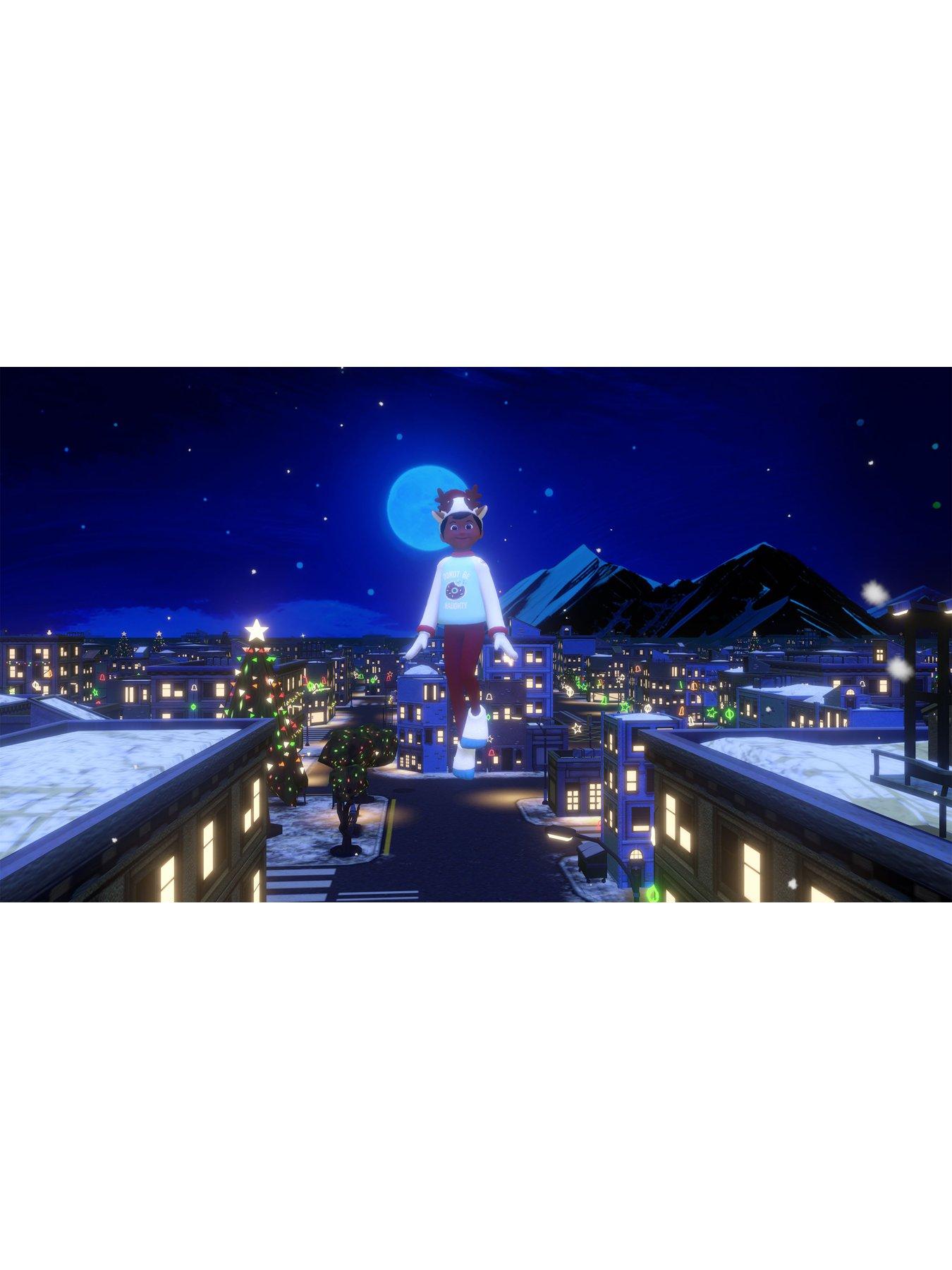 Playstation The Elf on the Shelf: Christmas Heroes | Very