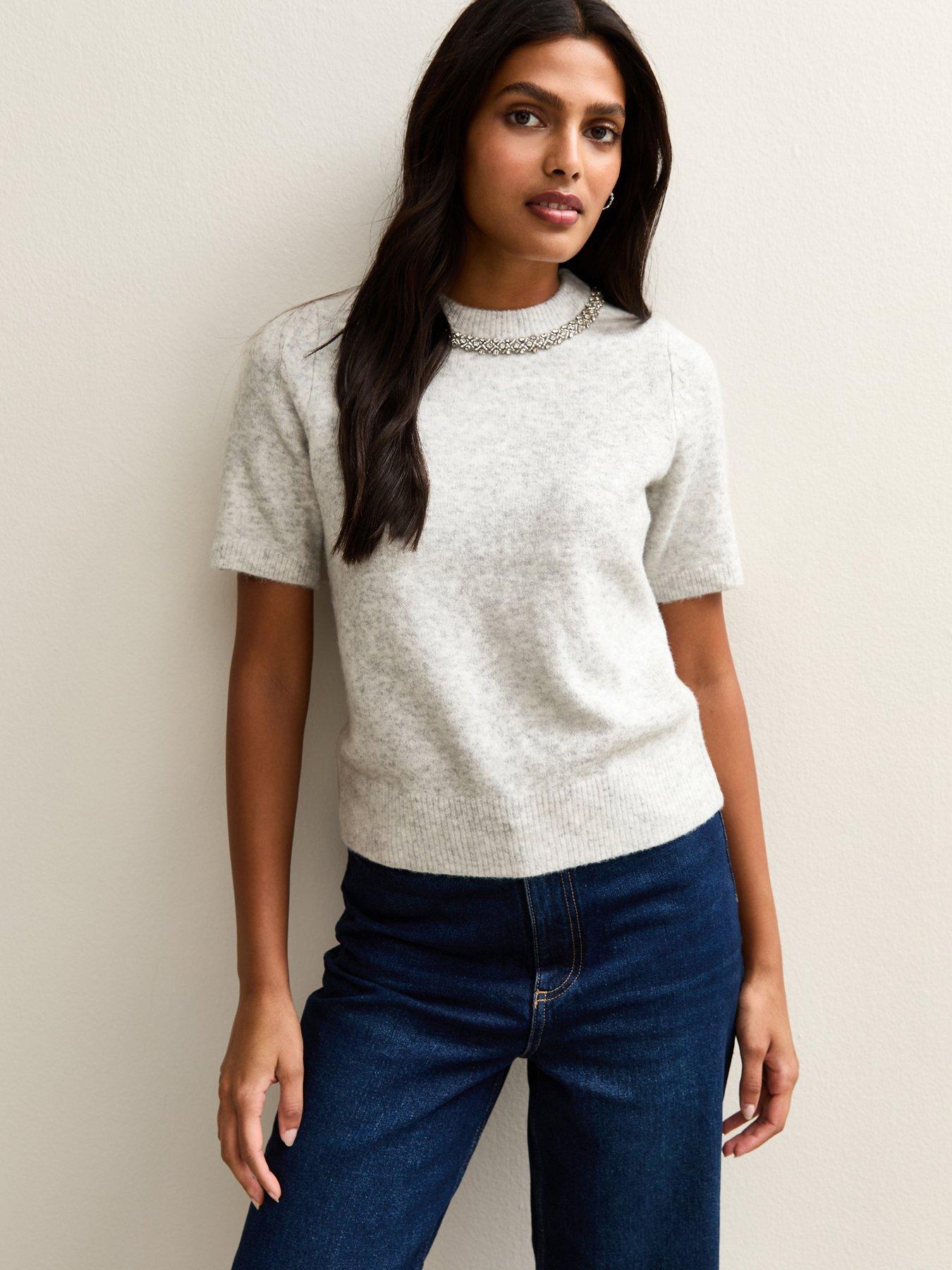 Women's New Look Tops | Very