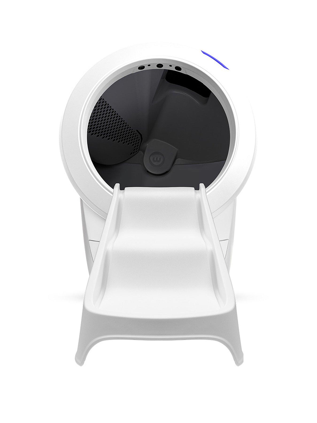 Litter Robot Litter-Robot 4 Ramp, White | Very