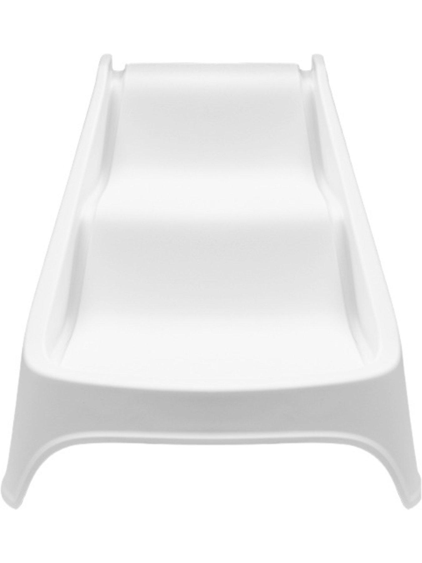 Litter Robot Litter-Robot 4 Ramp, White | Very