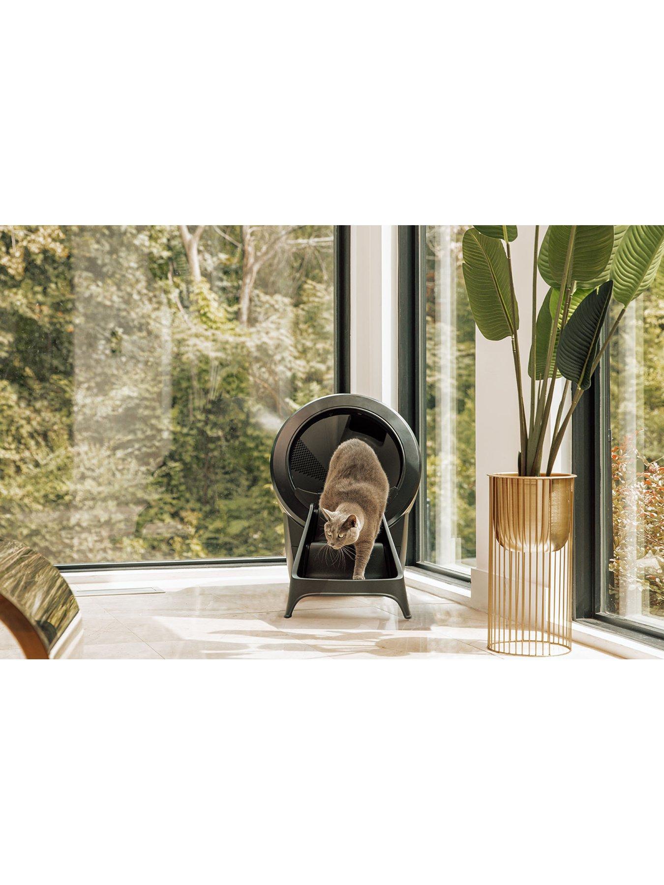Litter Robot Litter-Robot 4 Ramp, Black | Very