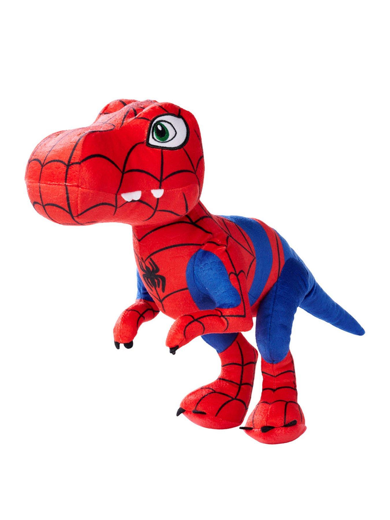 Spidey and His Amazing Friends SPIDEY T-REX, 25cm | Very