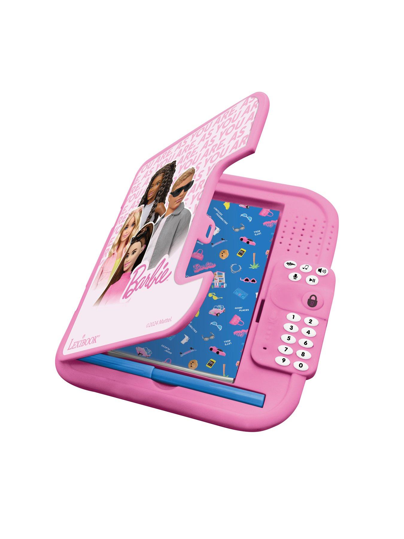 Barbie Secret Safe Electronic Diary | Very