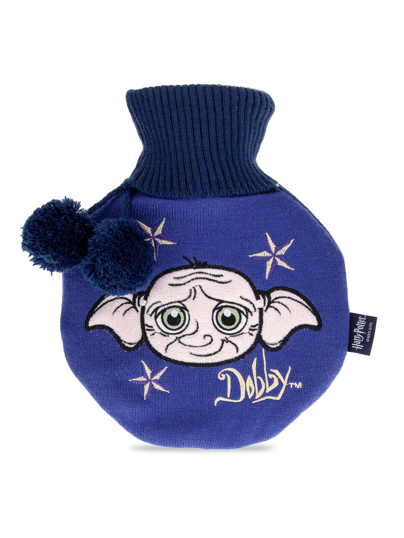 Harry Potter Dobby Bundle- Sleep Mask, Hot Water Bottle, Sheet Mask | Very
