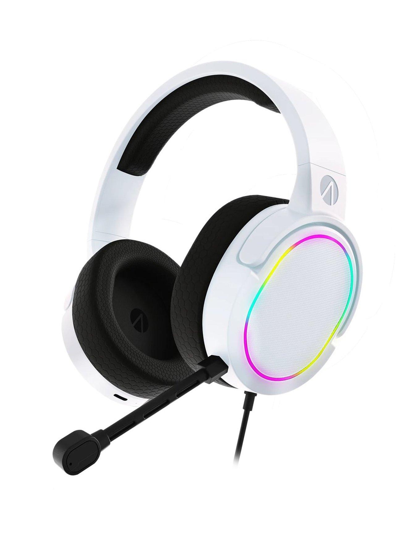 Stealth PANTHER Premium Gaming Headset for XBOX, PS4/PS5, Switch, PC ...