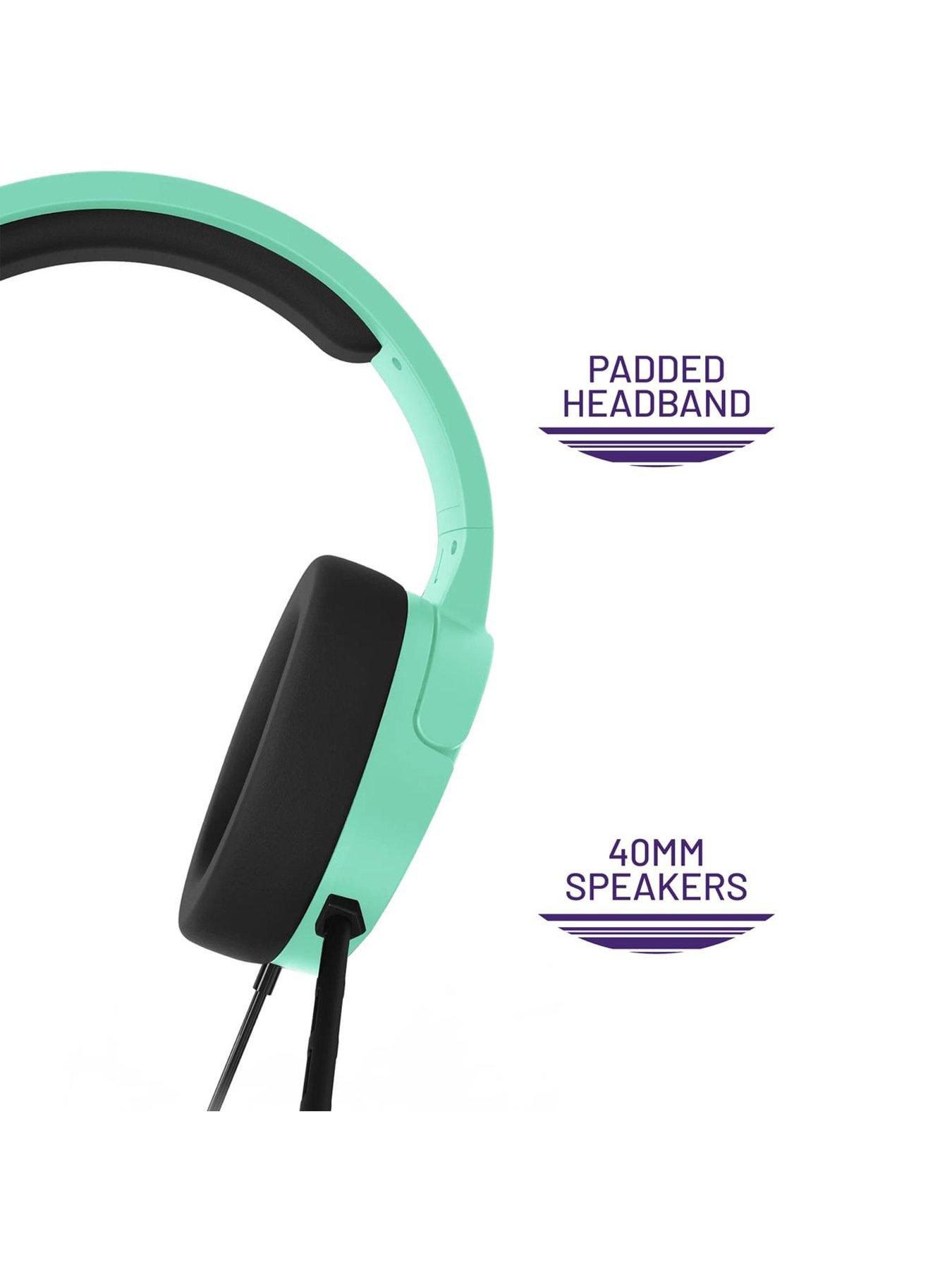 Stealth PANTHER Premium Gaming Headset for XBOX, PS4/PS5, Switch, PC ...