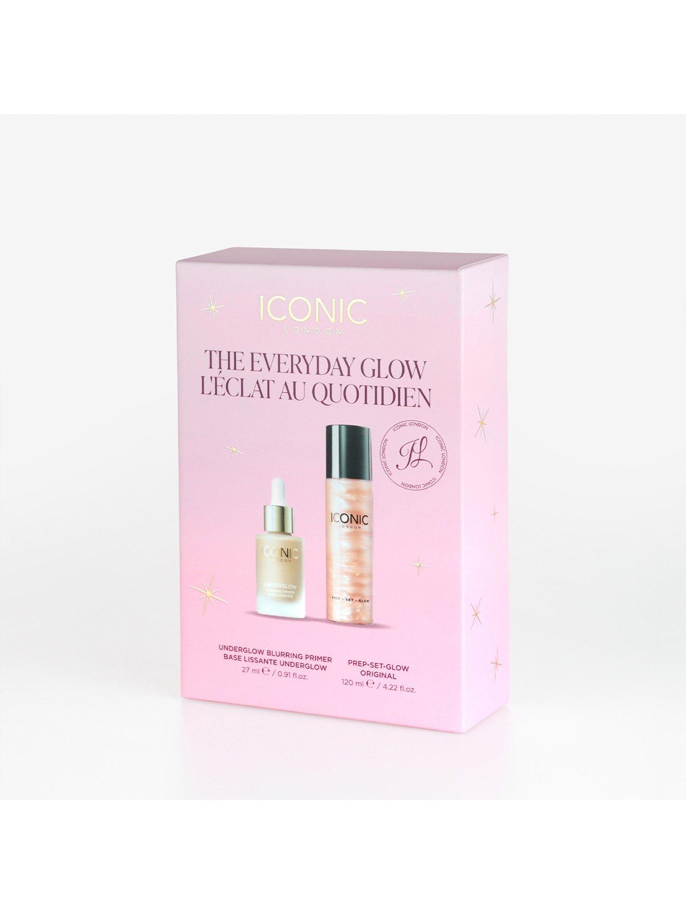 Iconic London The Everyday Glow (Worth £48) | Very